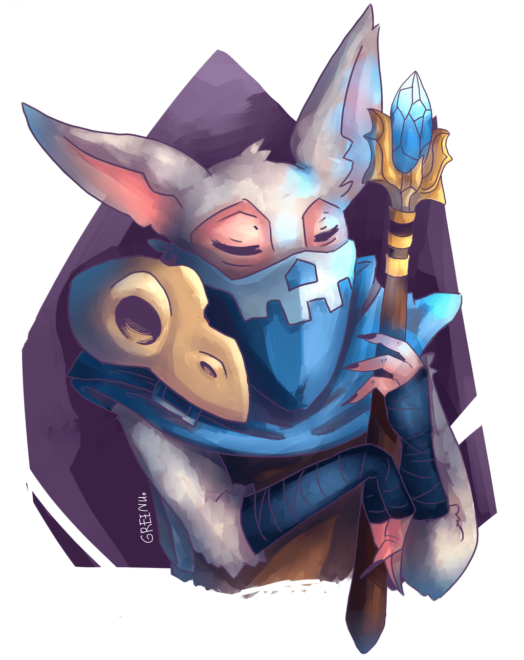 Meepo Wallpapers - Top Free Meepo Backgrounds - WallpaperAccess