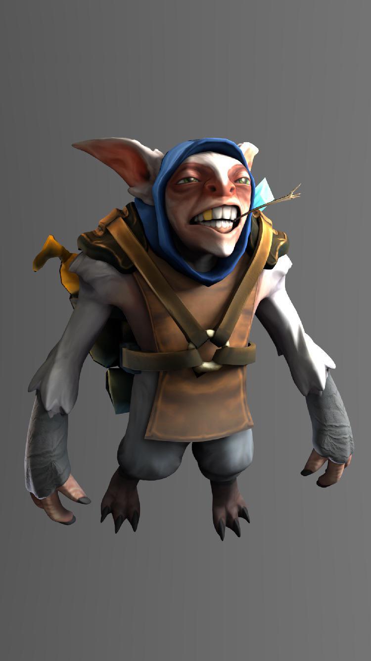 Meepo Wallpapers - Top Free Meepo Backgrounds - WallpaperAccess