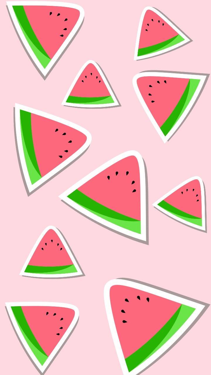 Pinterest Watermelon Wallpapers - Top Free Pinterest Watermelon ...