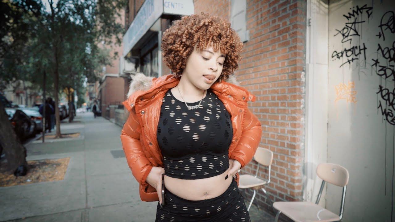 Ice Spice Wallpapers - Top Free Ice Spice Backgrounds - WallpaperAccess