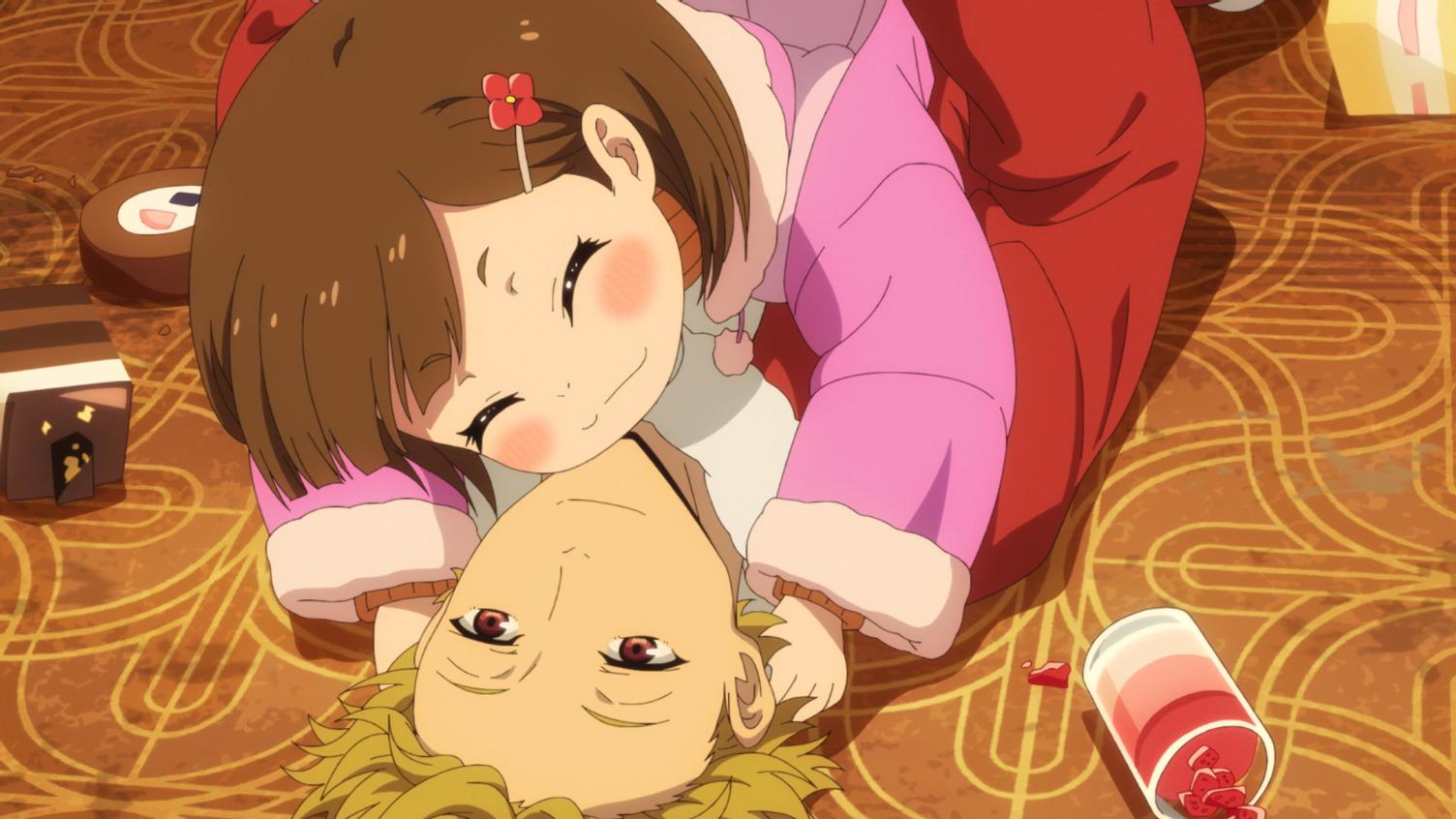 Buddy Daddies Wallpapers - Top Free Buddy Daddies Backgrounds ...