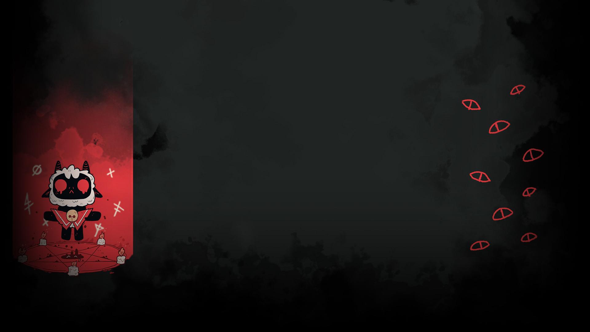 Cult of the Lamb Wallpapers - Top Free Cult of the Lamb Backgrounds ...