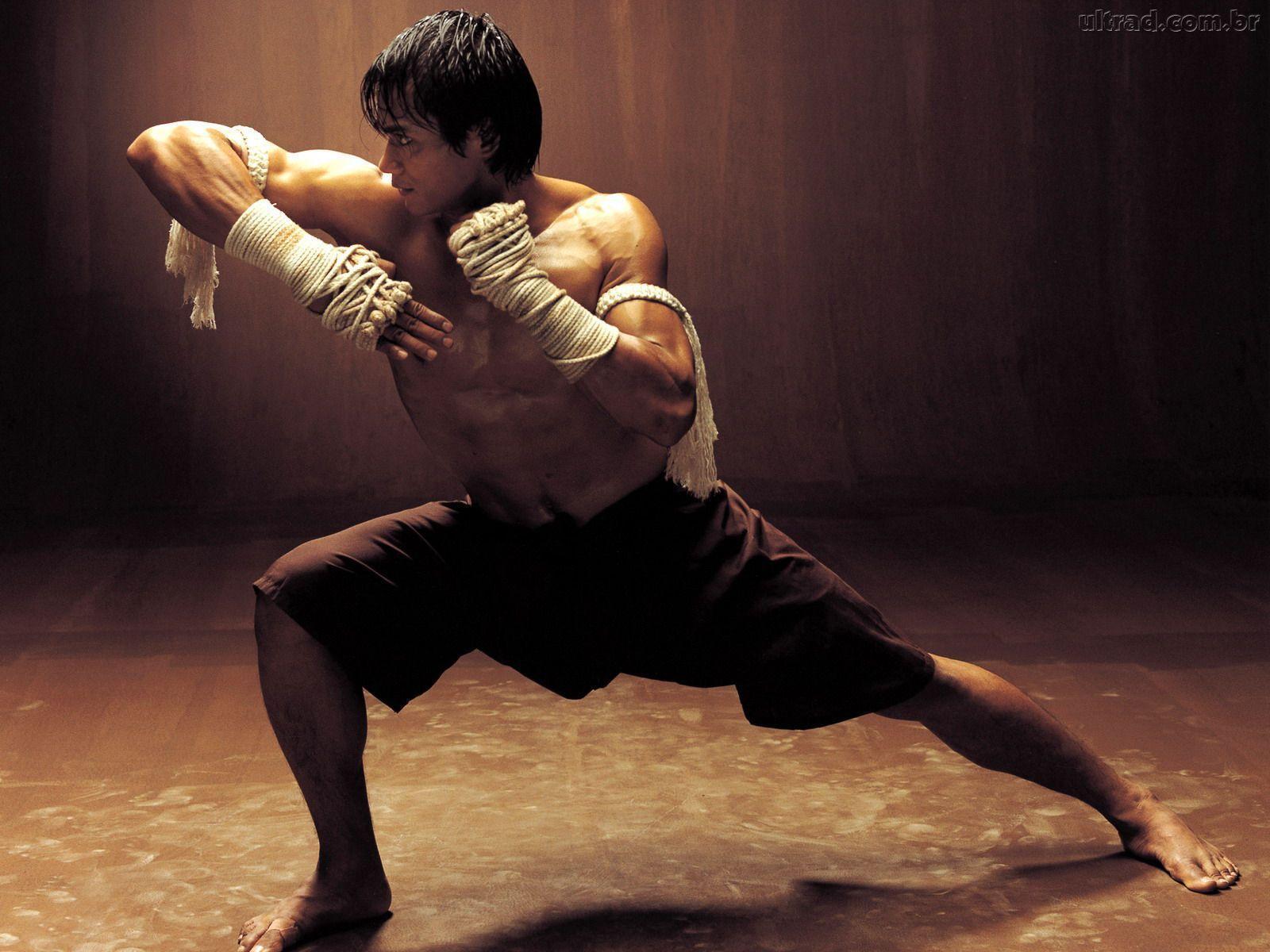 Ong-Bak Wallpapers - Top Free Ong-Bak Backgrounds - WallpaperAccess