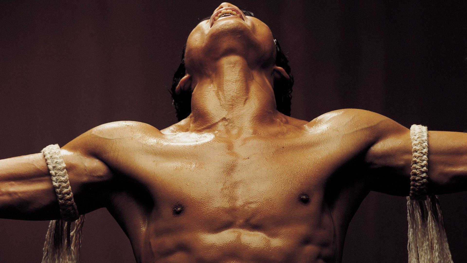 Ong-Bak Wallpapers - Top Free Ong-Bak Backgrounds - WallpaperAccess