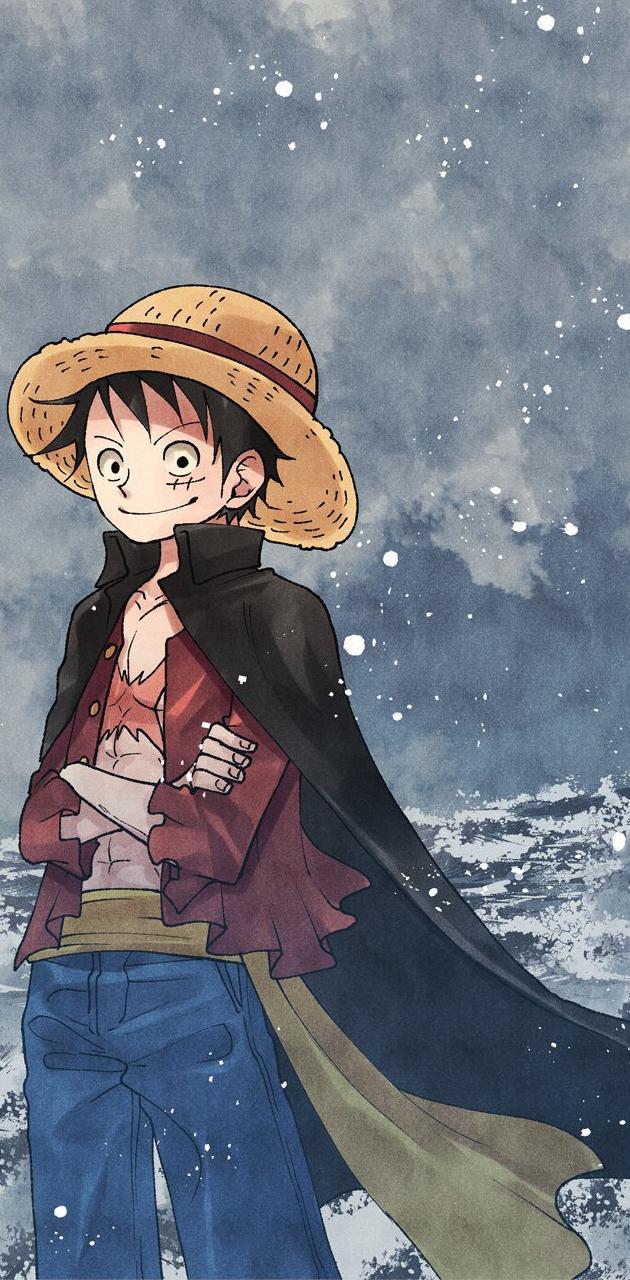 Luffy Onigashima Wallpapers - Top Free Luffy Onigashima Backgrounds ...