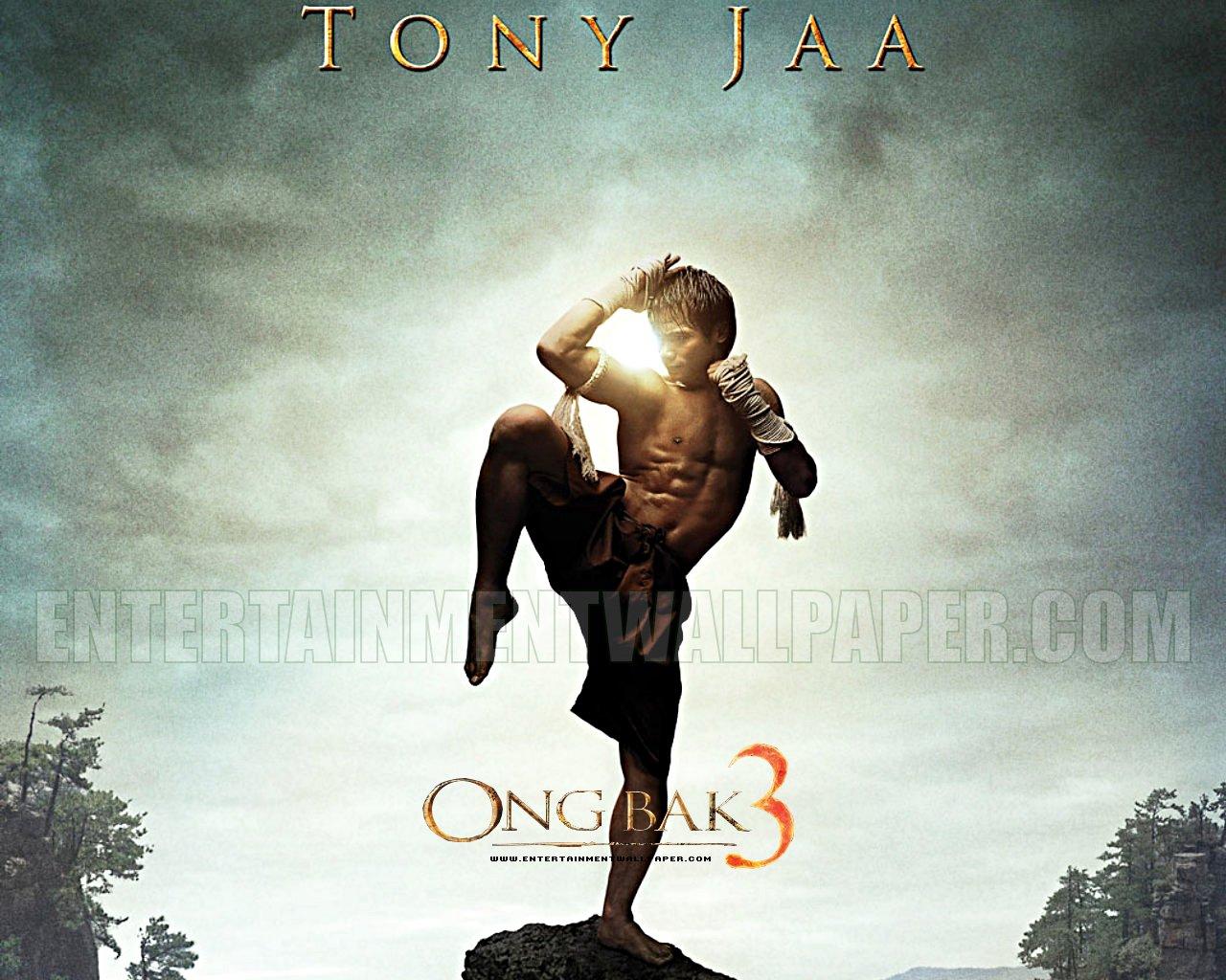 Ong-Bak Wallpapers - Top Free Ong-Bak Backgrounds - WallpaperAccess