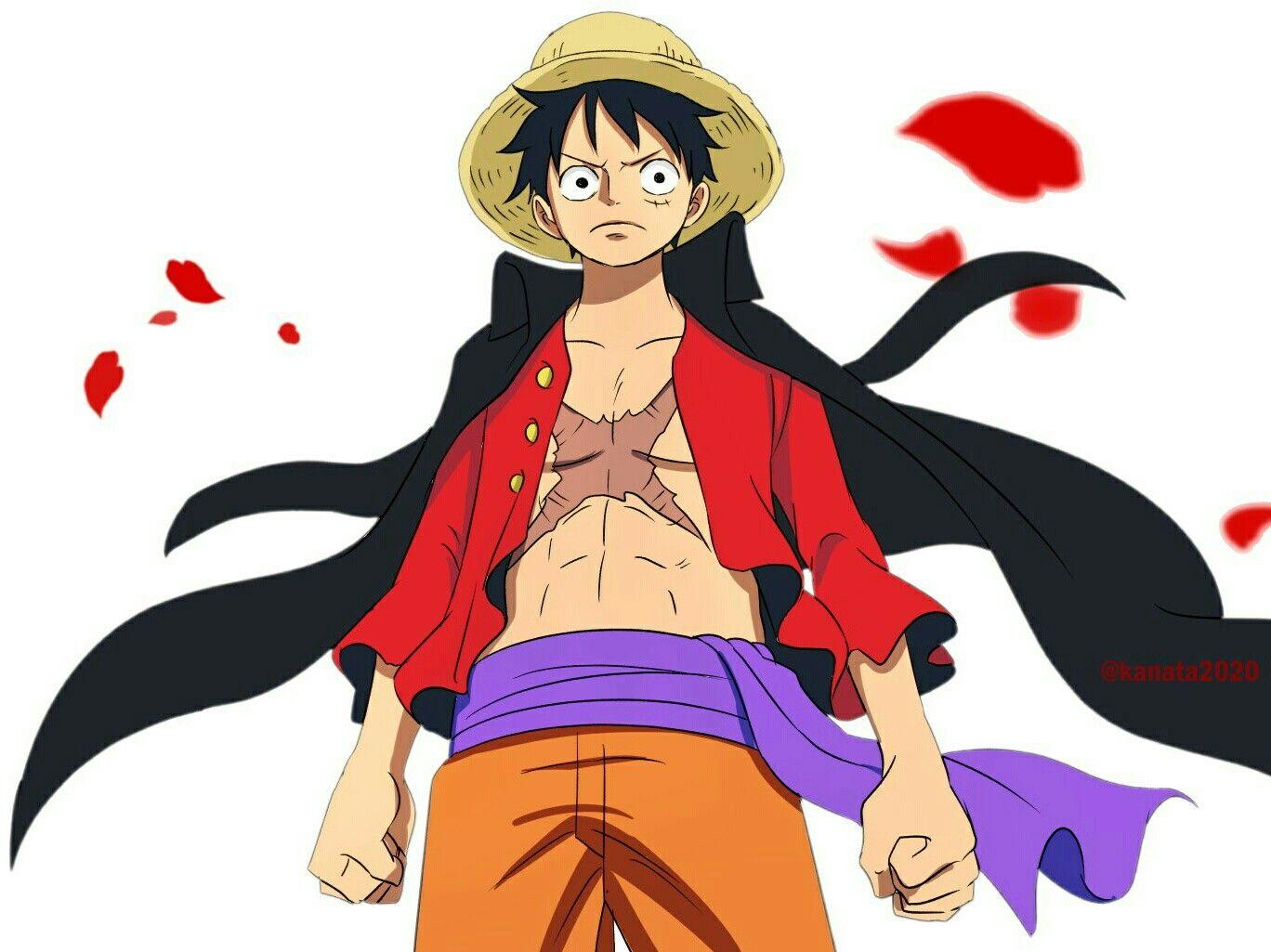 Luffy Onigashima Wallpapers - Top Free Luffy Onigashima Backgrounds ...