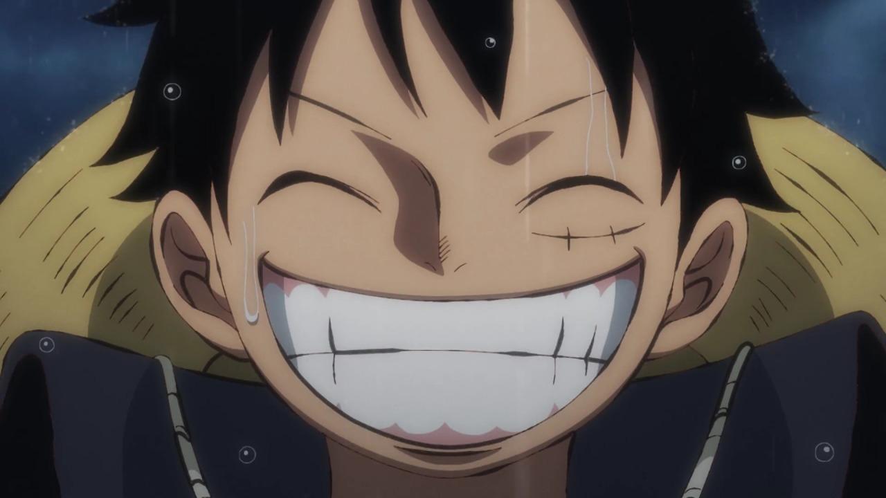 Luffy Onigashima Wallpapers - Top Free Luffy Onigashima Backgrounds ...