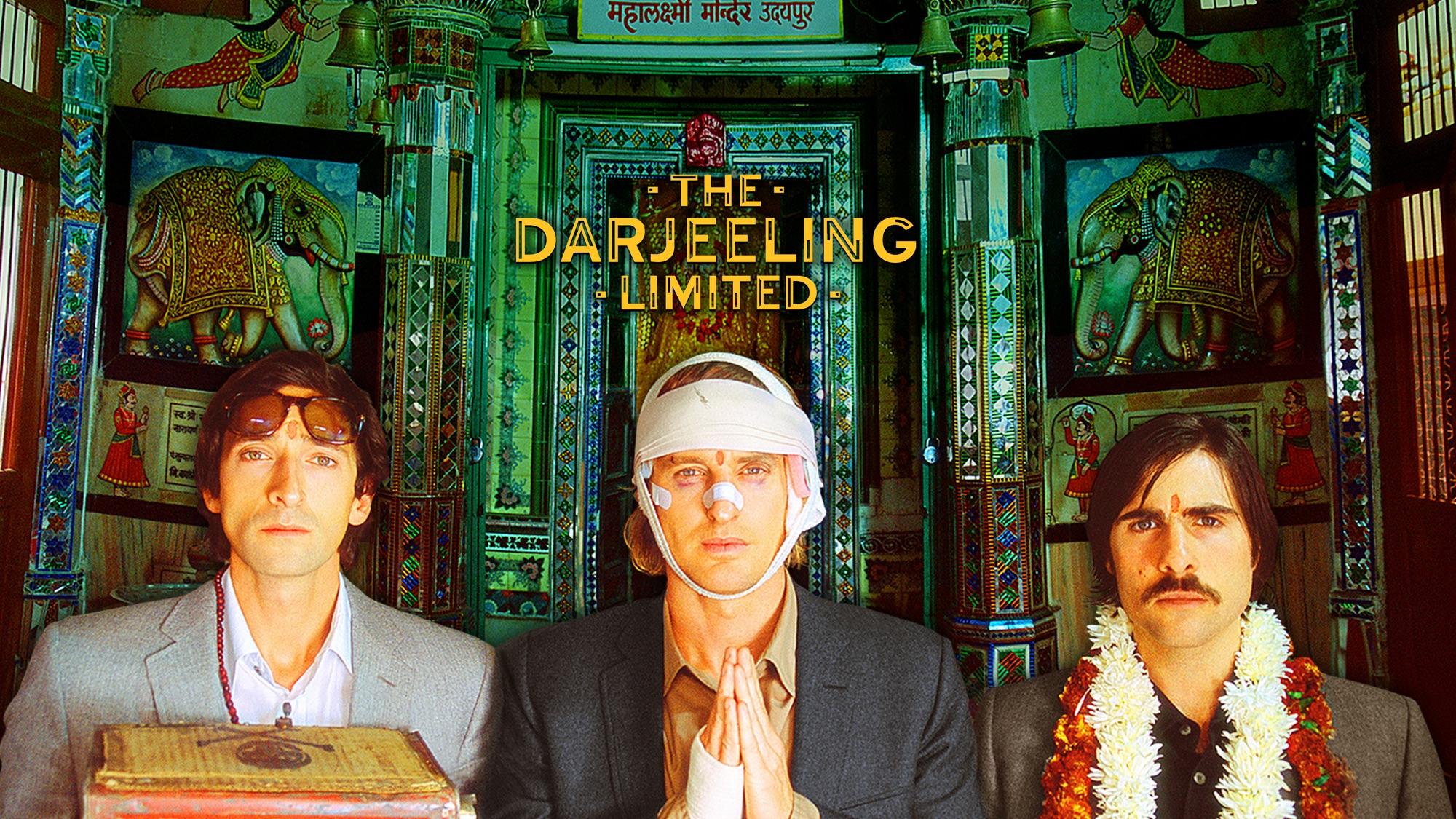 The Darjeeling Limited Wallpapers - Top Free The Darjeeling Limited ...
