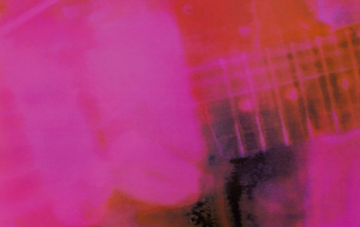 My Bloody Valentine Wallpapers - Top Free My Bloody Valentine ...