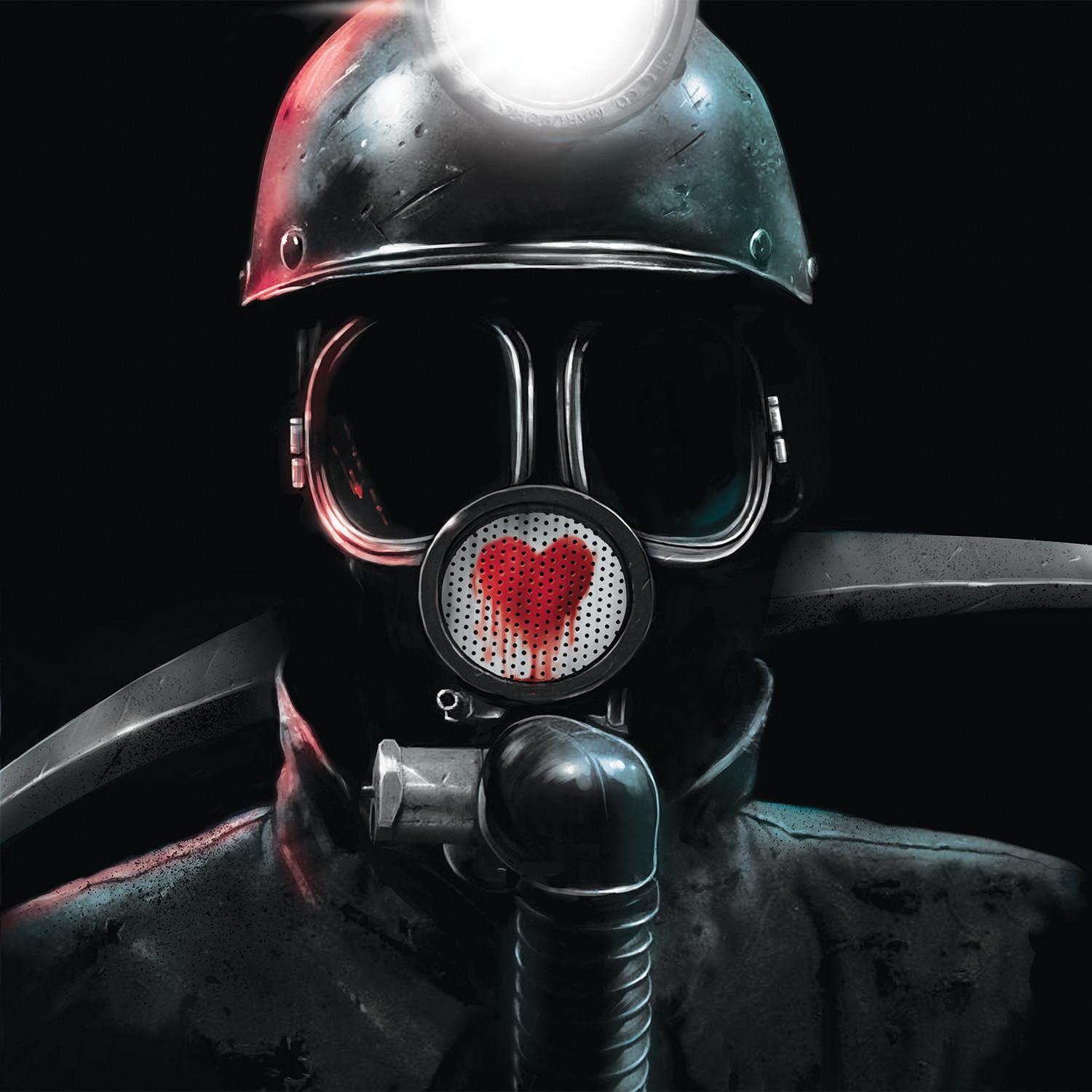 My Bloody Valentine Wallpapers - Top Free My Bloody Valentine ...