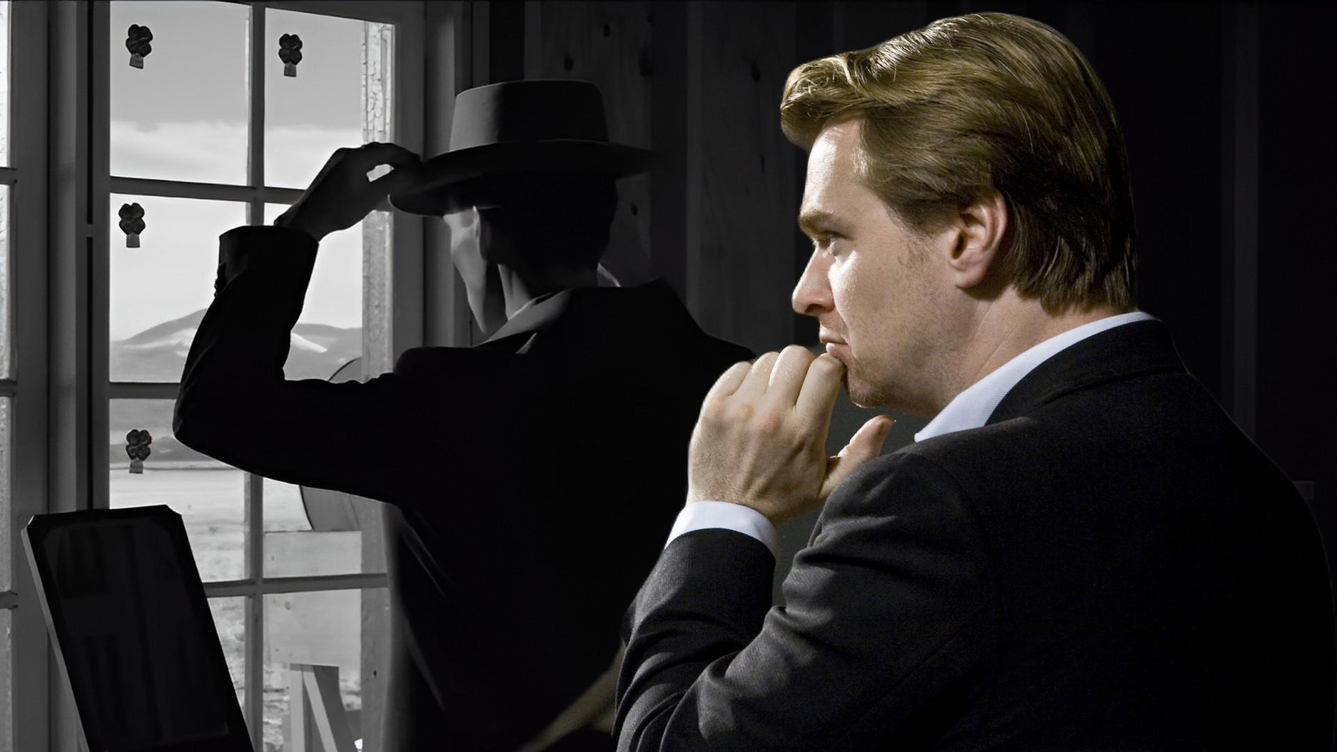 Oppenheimer Wallpapers - Top Free Oppenheimer Backgrounds - WallpaperAccess