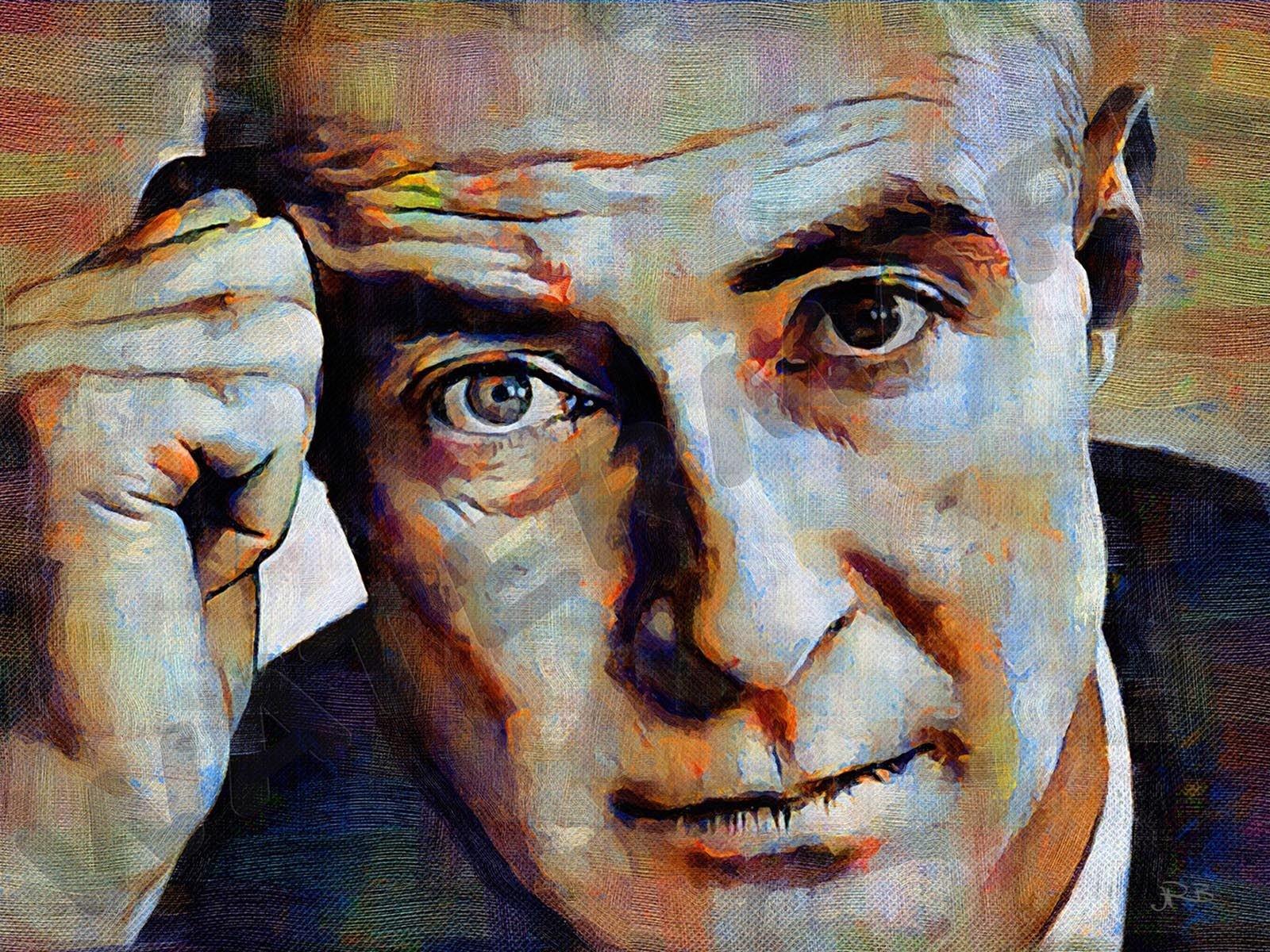 Oppenheimer Wallpapers - Top Free Oppenheimer Backgrounds - WallpaperAccess