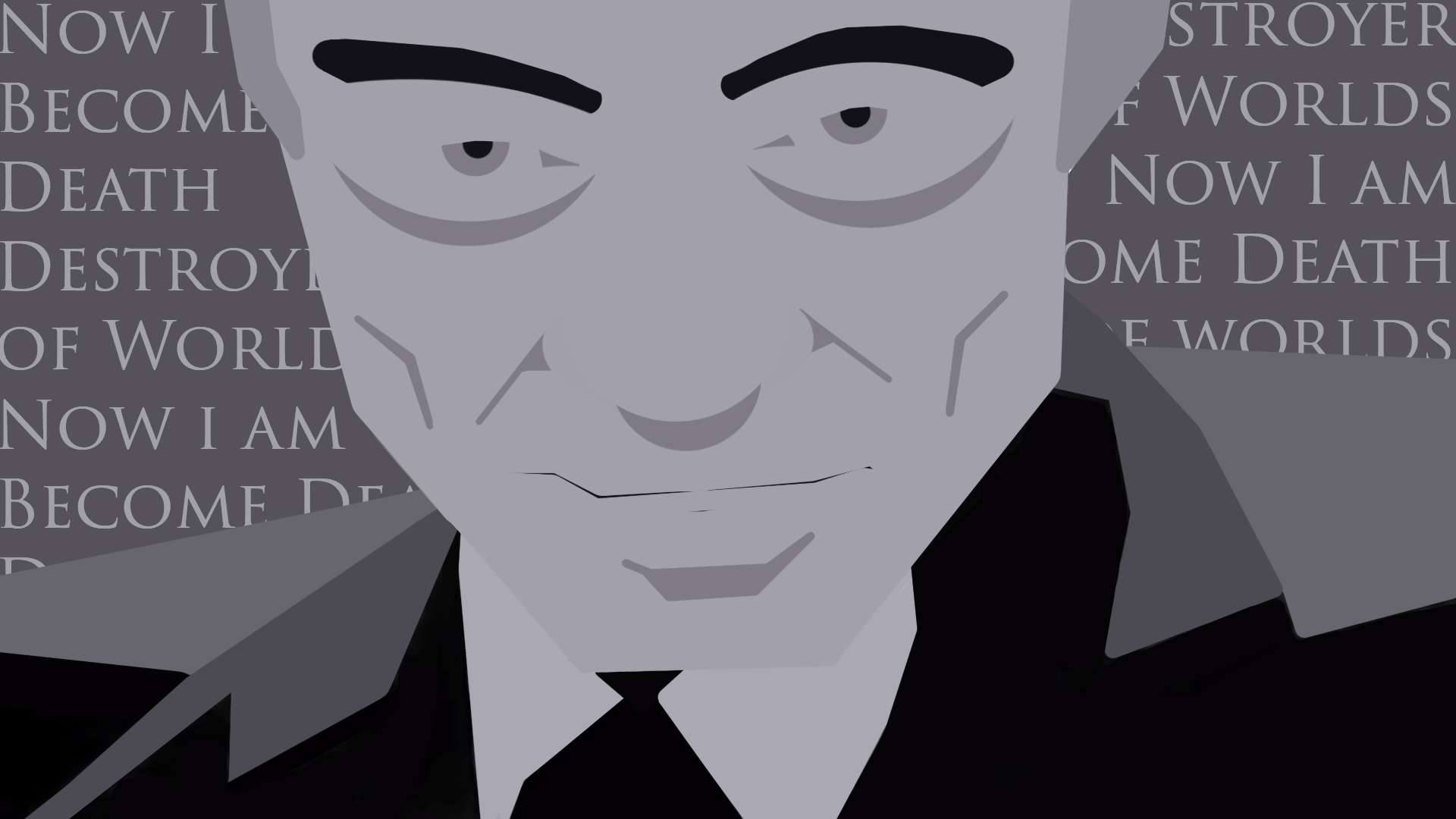 Oppenheimer Wallpapers - Top Free Oppenheimer Backgrounds - WallpaperAccess