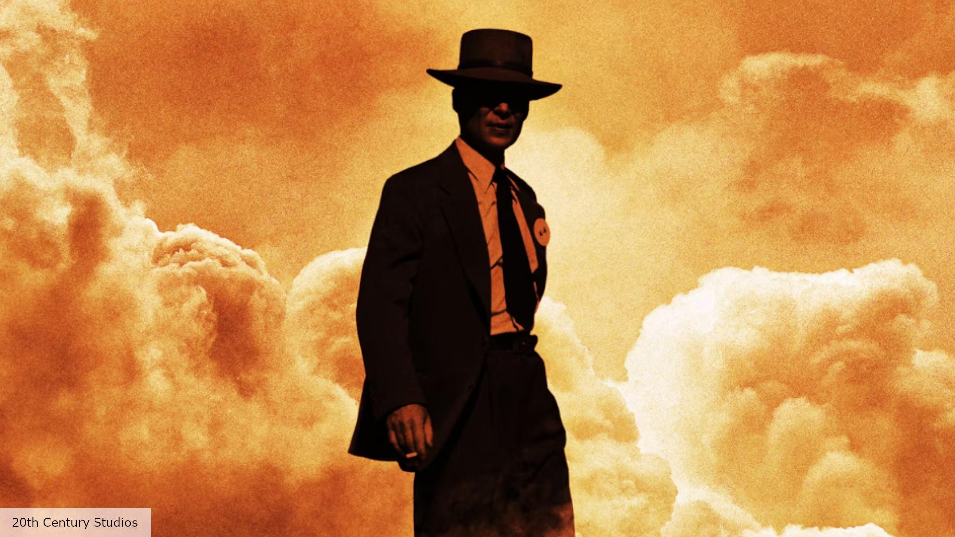 Oppenheimer Wallpapers - Top Free Oppenheimer Backgrounds - WallpaperAccess