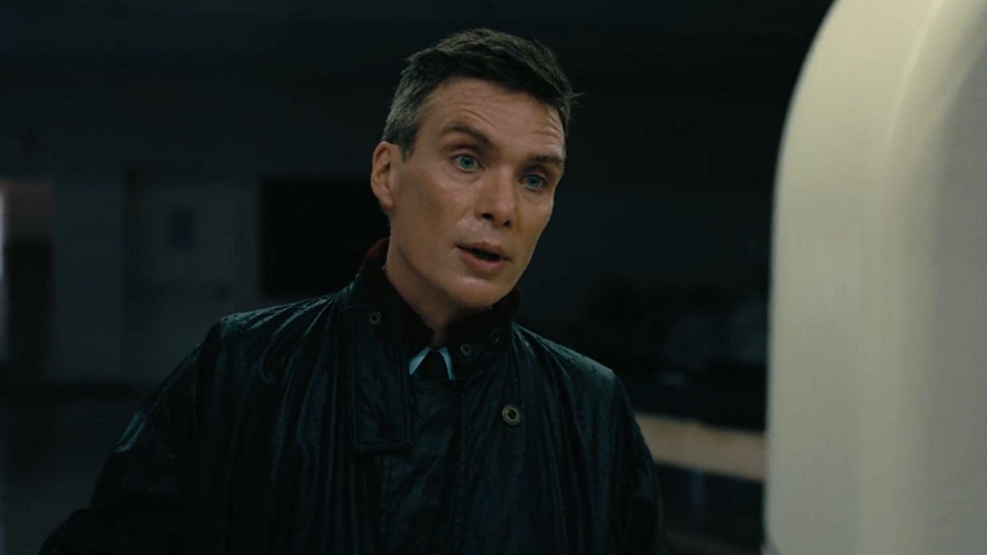 Oppenheimer Wallpapers - Top Free Oppenheimer Backgrounds - WallpaperAccess