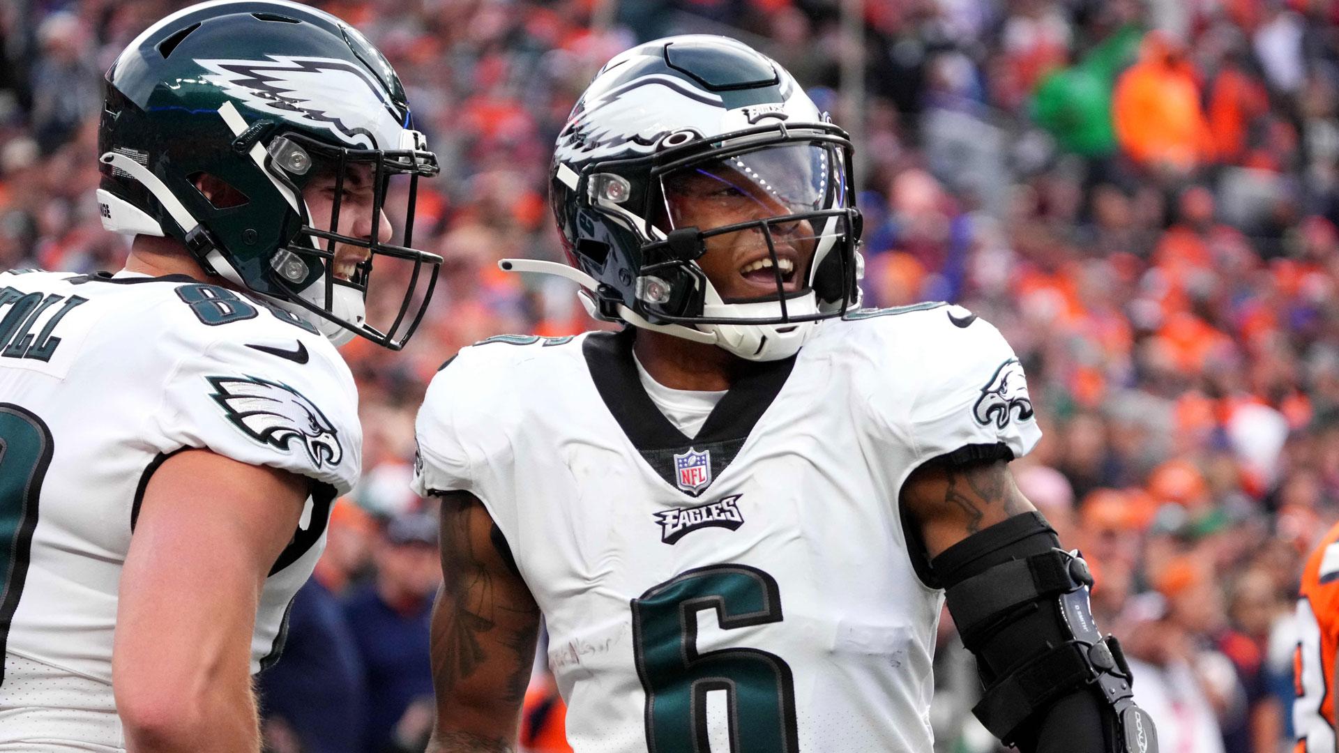 DeVonta Smith Wallpapers - Top Free DeVonta Smith Backgrounds ...