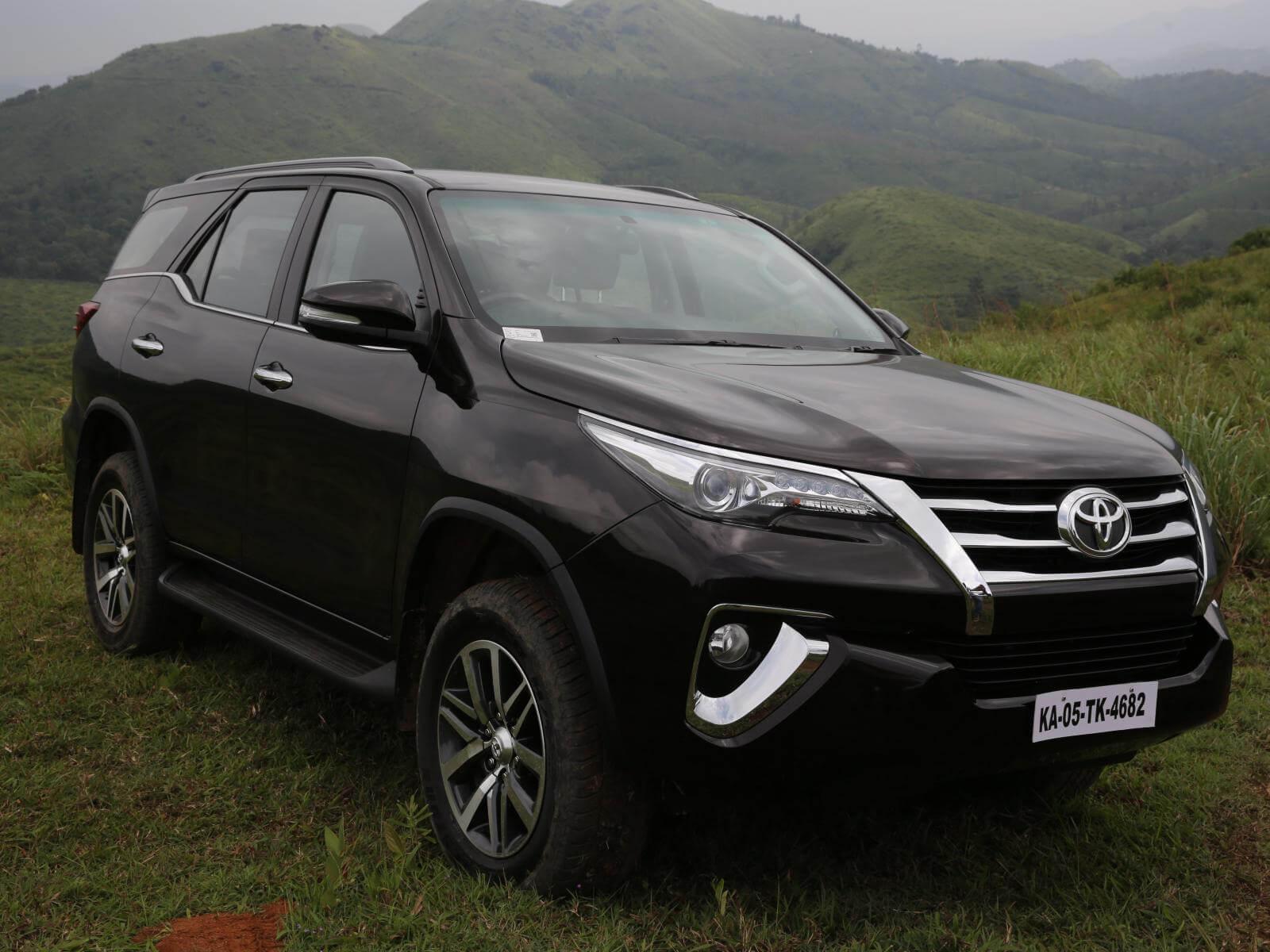 Black Fortuner Wallpapers - Top Free Black Fortuner Backgrounds ...