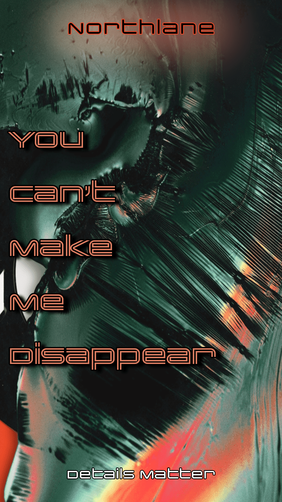 Northlane Wallpapers - Top Free Northlane Backgrounds - WallpaperAccess