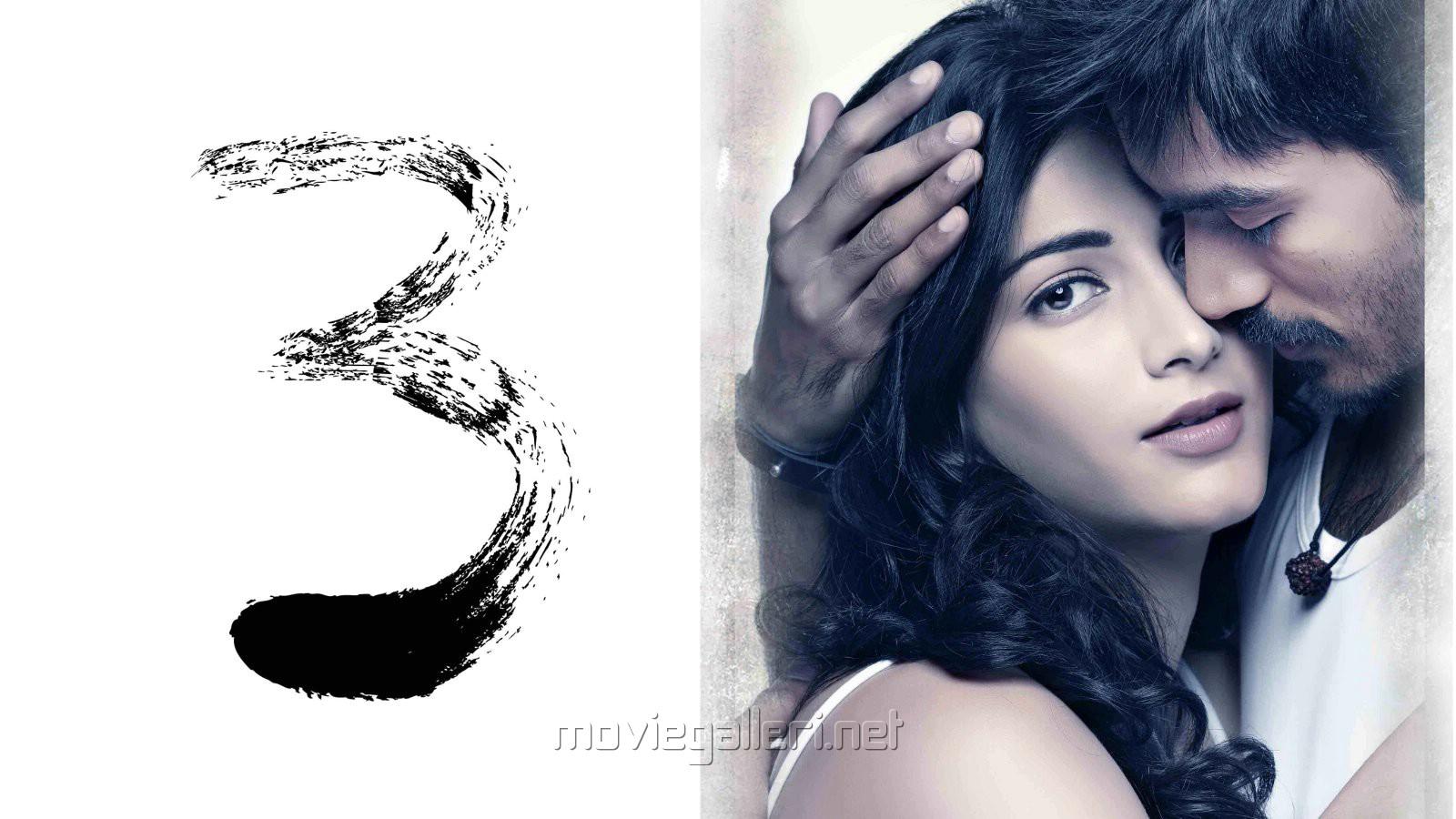 Dhanush 3 Movie Wallpapers - Top Free Dhanush 3 Movie Backgrounds ...