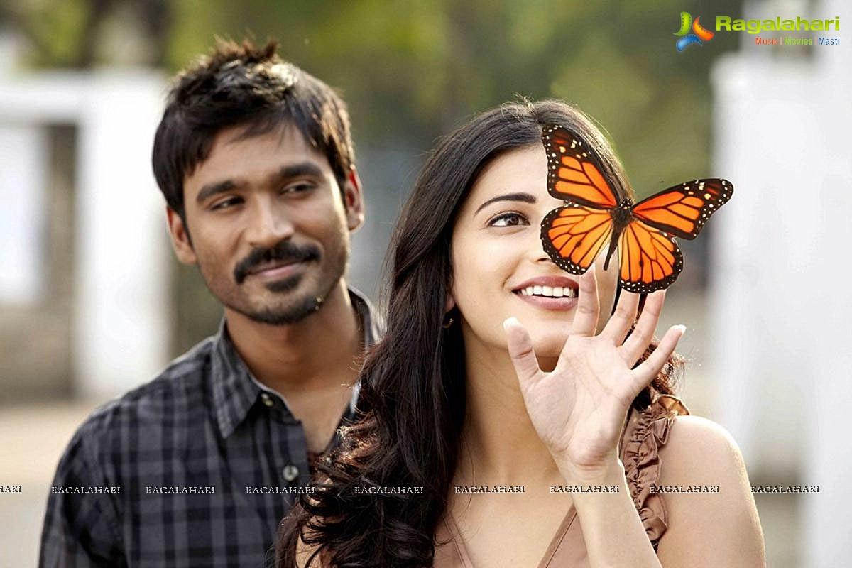 Dhanush 3 Movie Wallpapers - Top Free Dhanush 3 Movie Backgrounds ...
