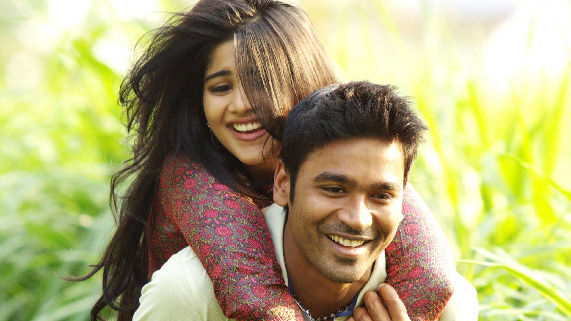 Dhanush 3 Movie Wallpapers - Top Free Dhanush 3 Movie Backgrounds ...