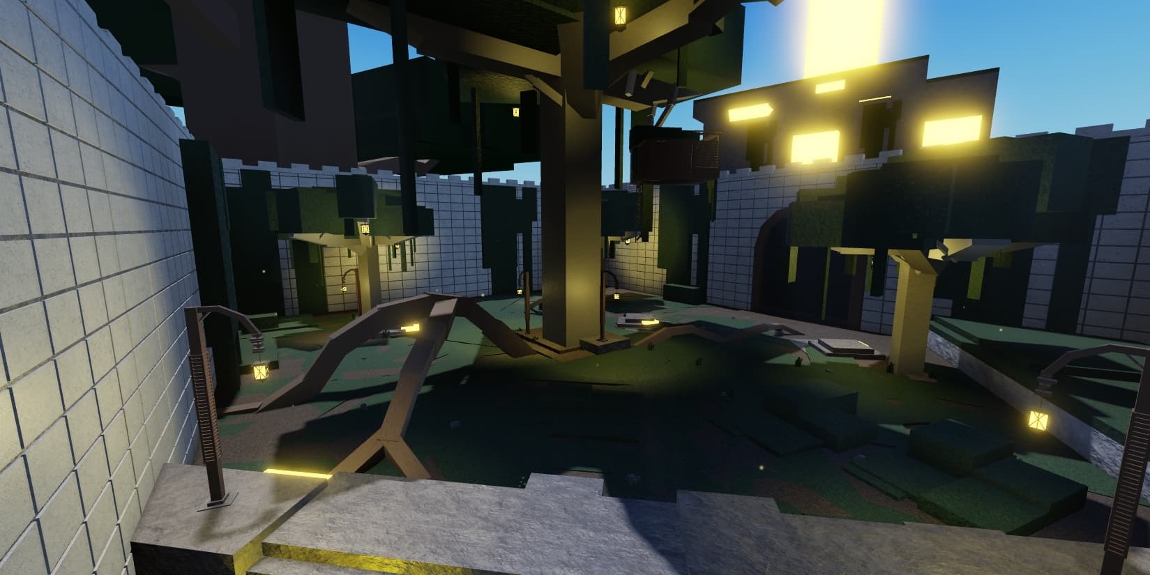 Deepwoken Wallpapers - Top Free Deepwoken Backgrounds - WallpaperAccess