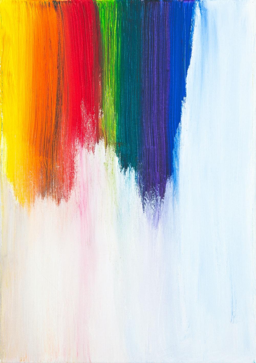 Colourful Paint Wallpapers - Top Free Colourful Paint Backgrounds ...