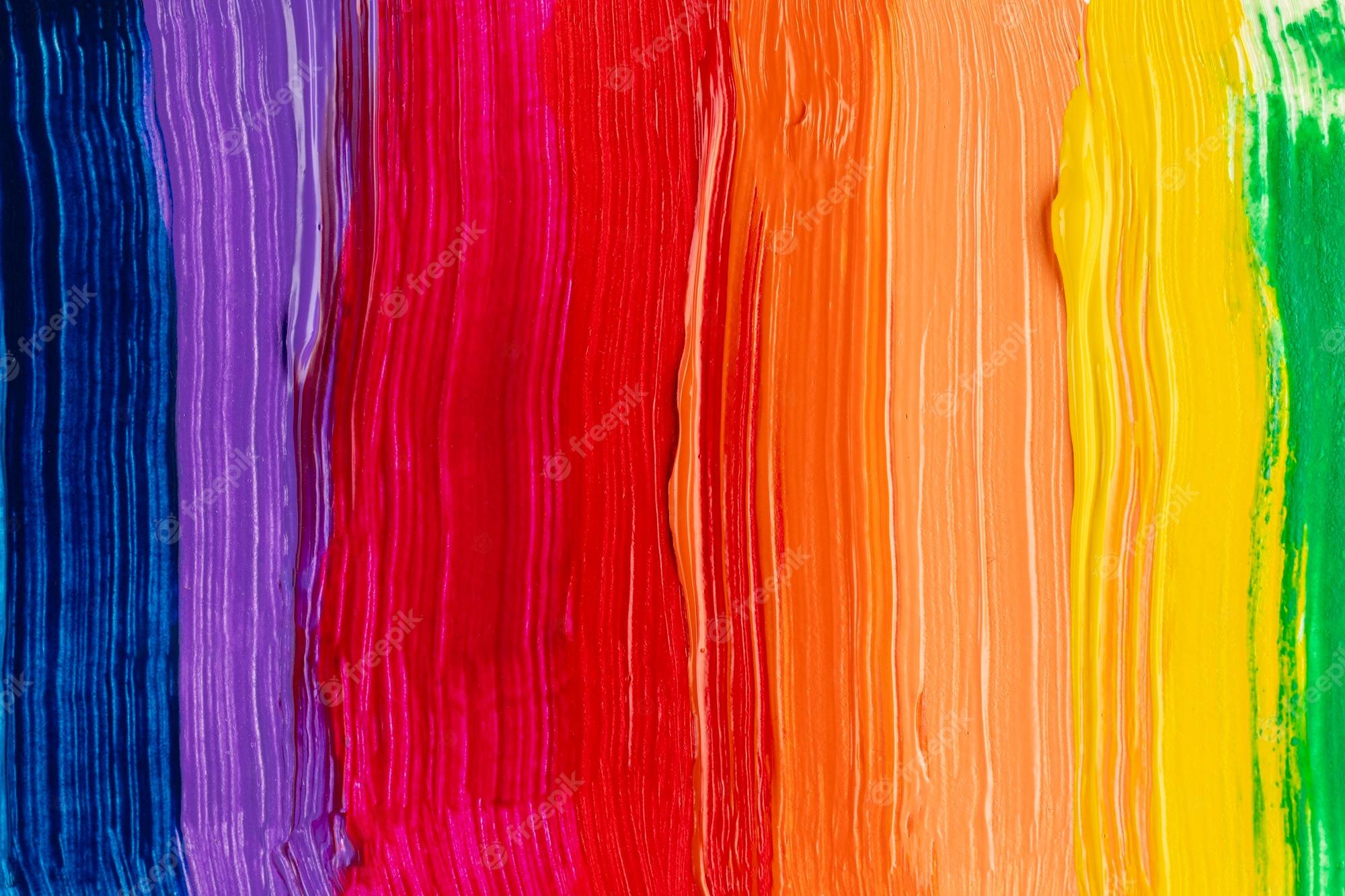 Colourful Paint Wallpapers - Top Free Colourful Paint Backgrounds ...