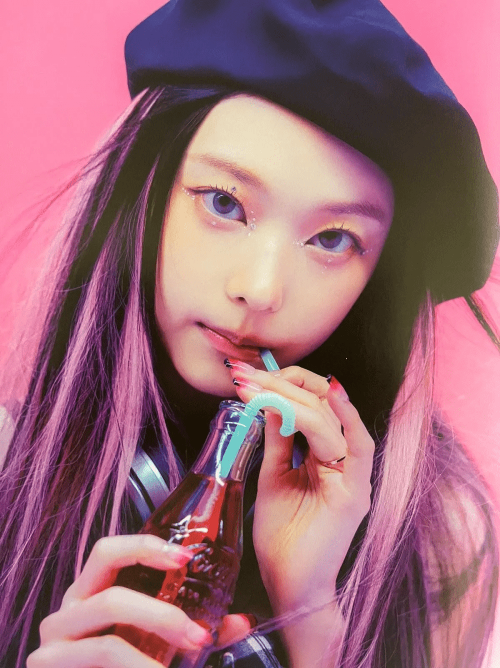 Haerin Wallpapers - Top Free Haerin Backgrounds - WallpaperAccess