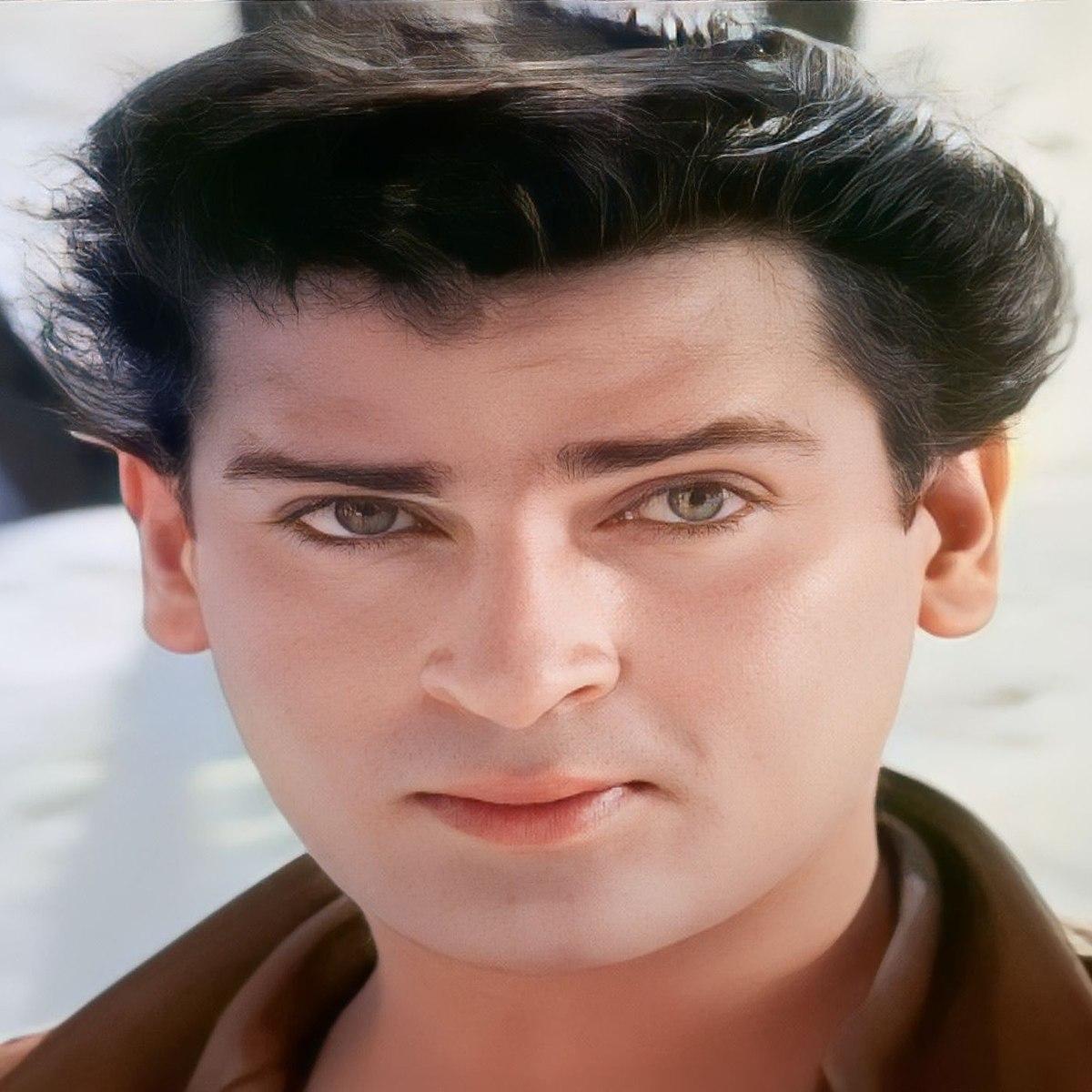 Shammi Kapoor Wallpapers - Top Free Shammi Kapoor Backgrounds ...