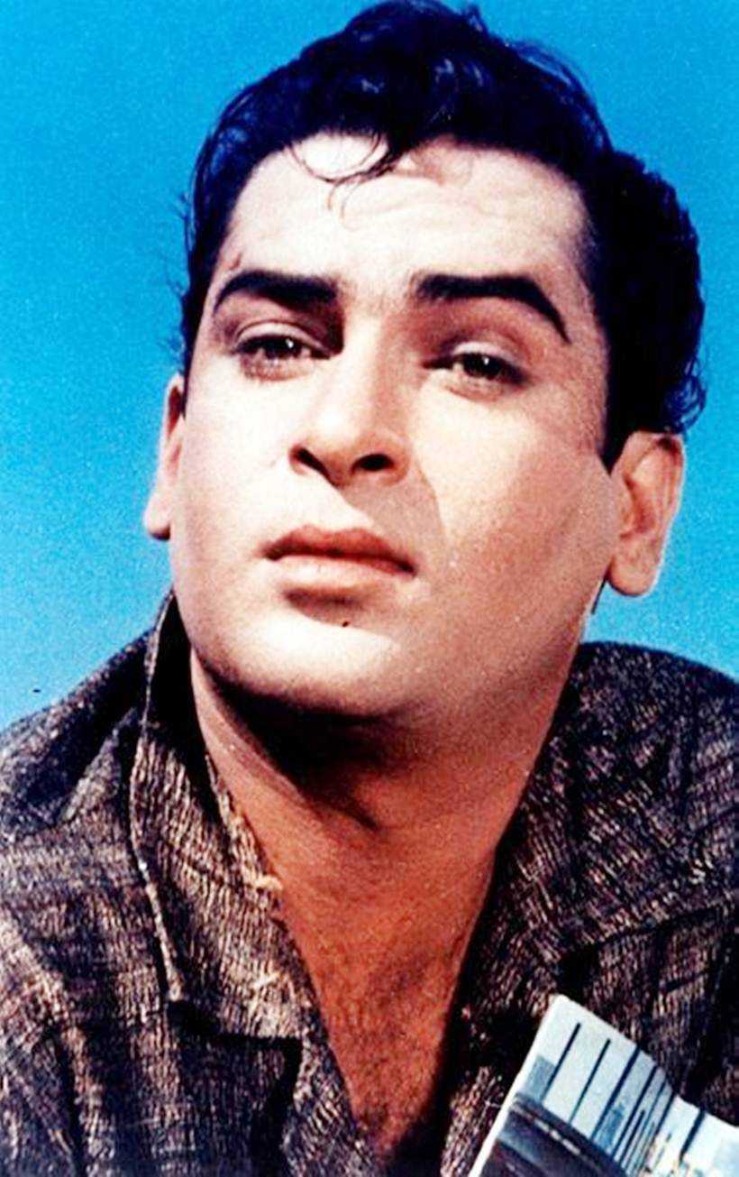 Shammi Kapoor Wallpapers - Top Free Shammi Kapoor Backgrounds ...