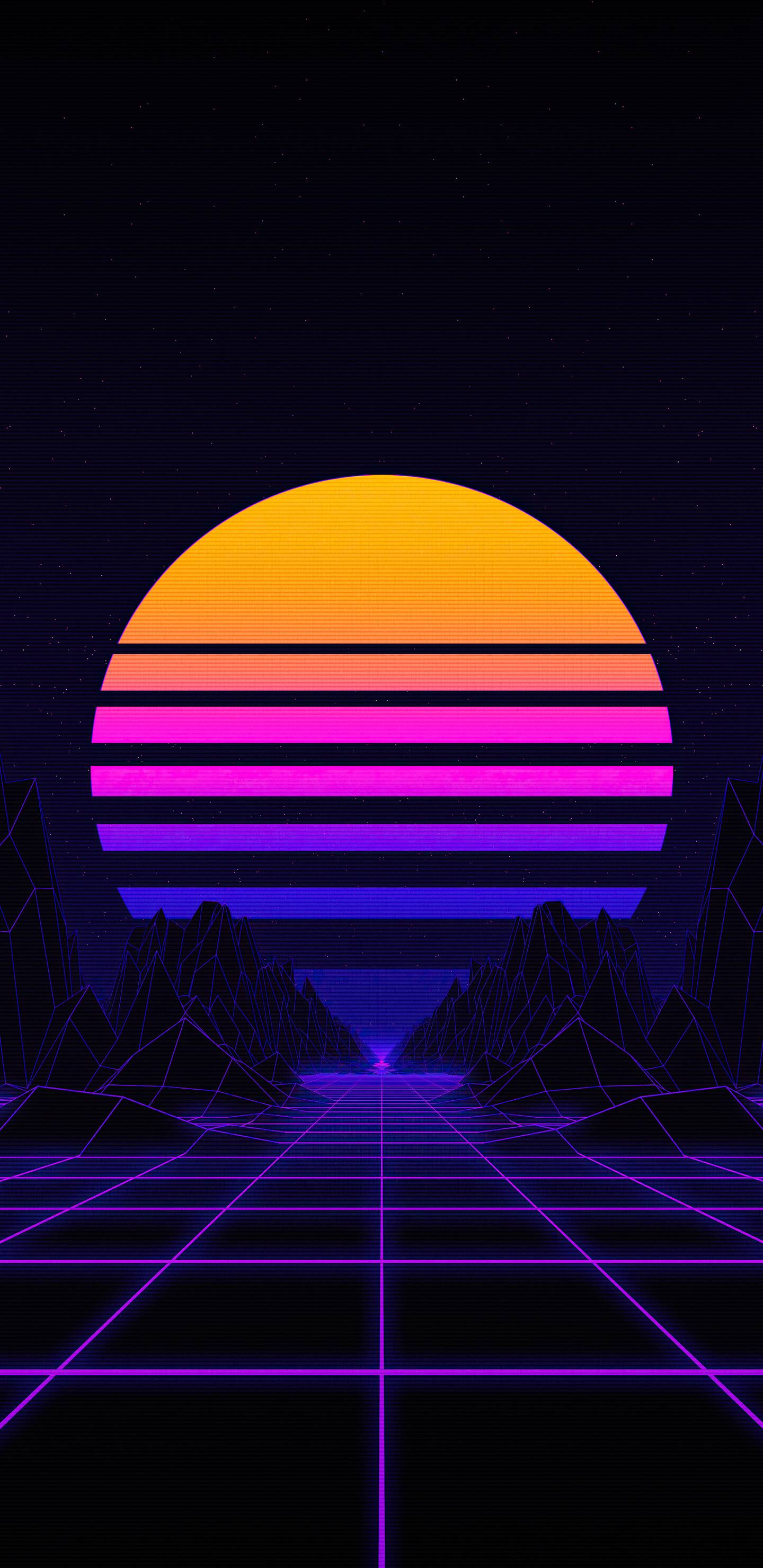 Retro Wave 4K Wallpapers - Top Free Retro Wave 4K Backgrounds ...