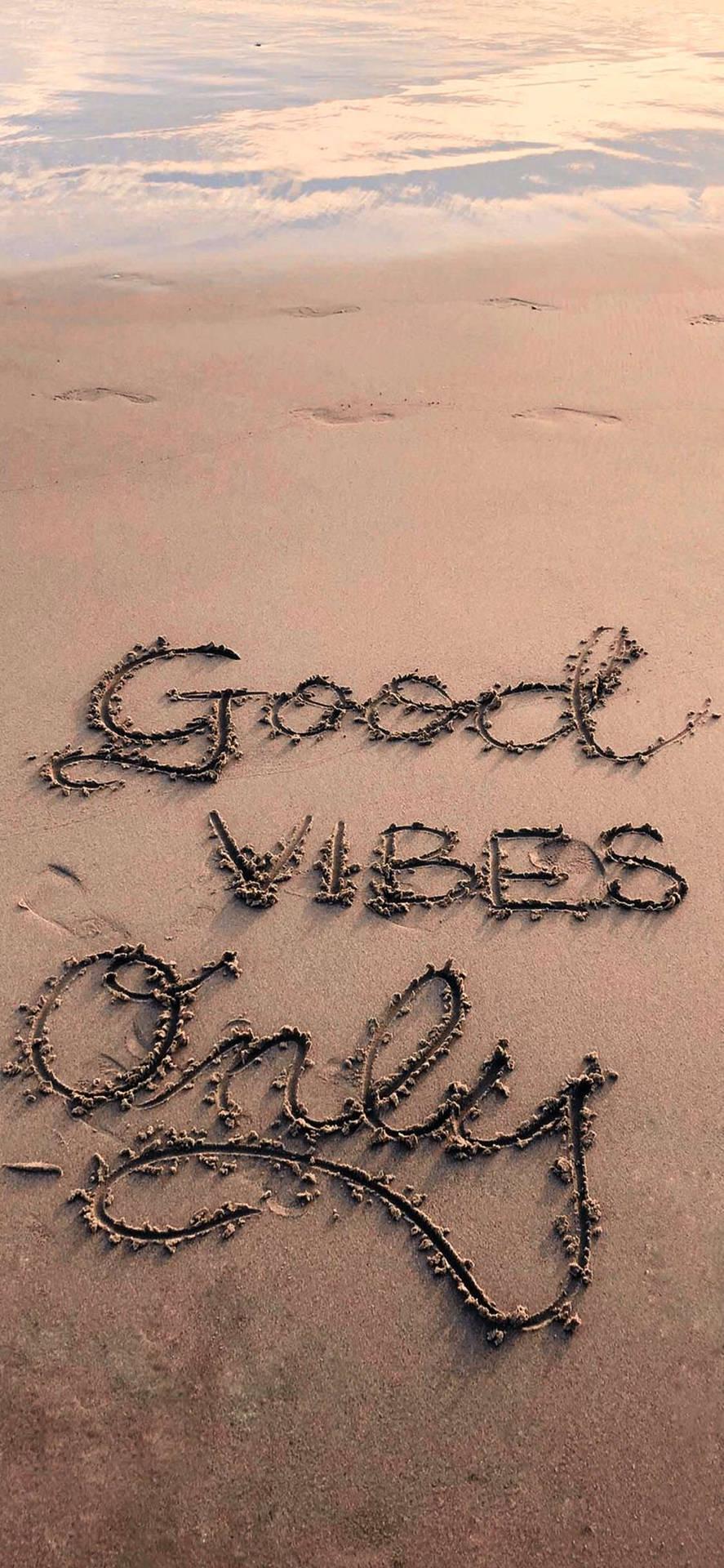 Good Vibes Beach Wallpapers - Top Free Good Vibes Beach Backgrounds ...