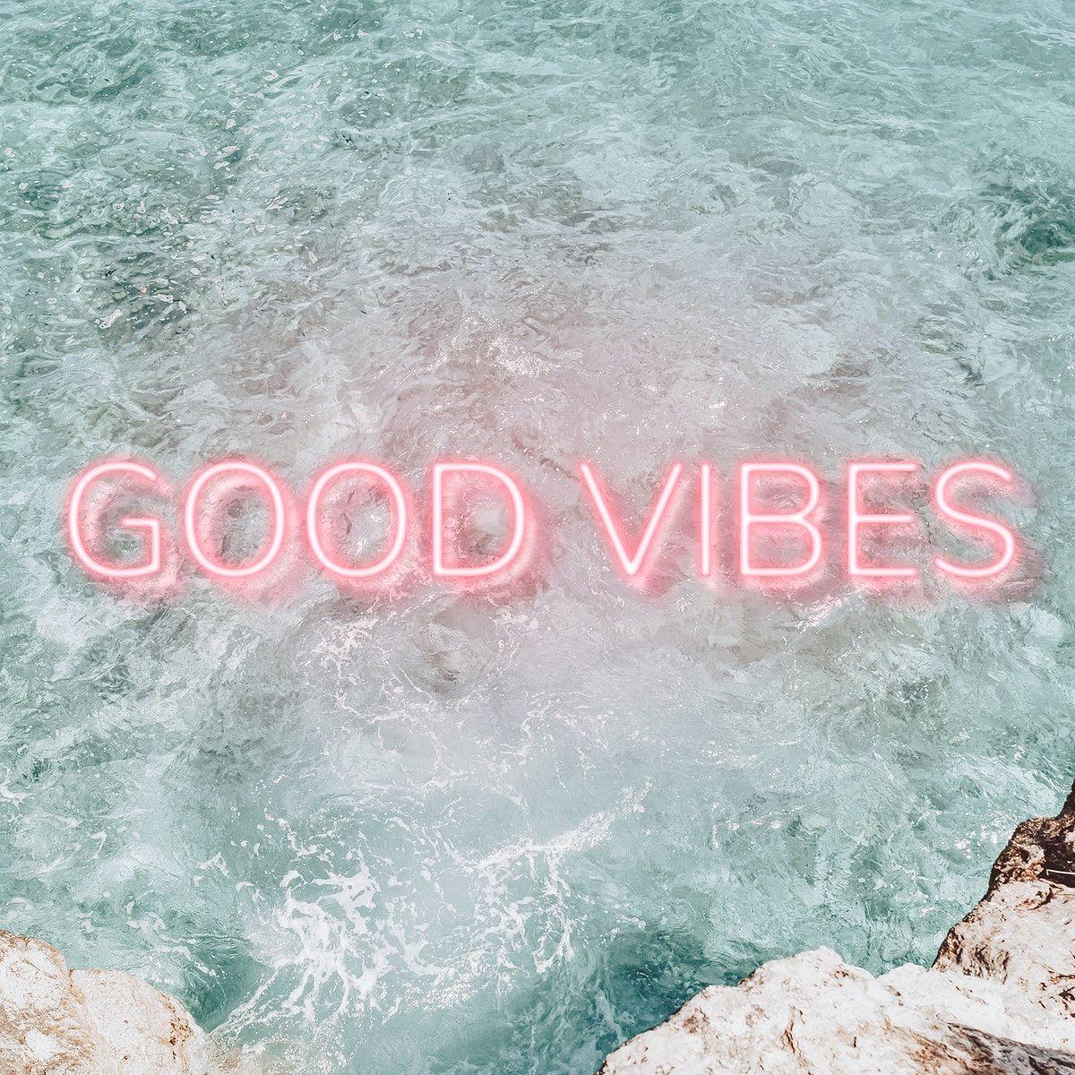 Good Vibes Beach Wallpapers - Top Free Good Vibes Beach Backgrounds ...