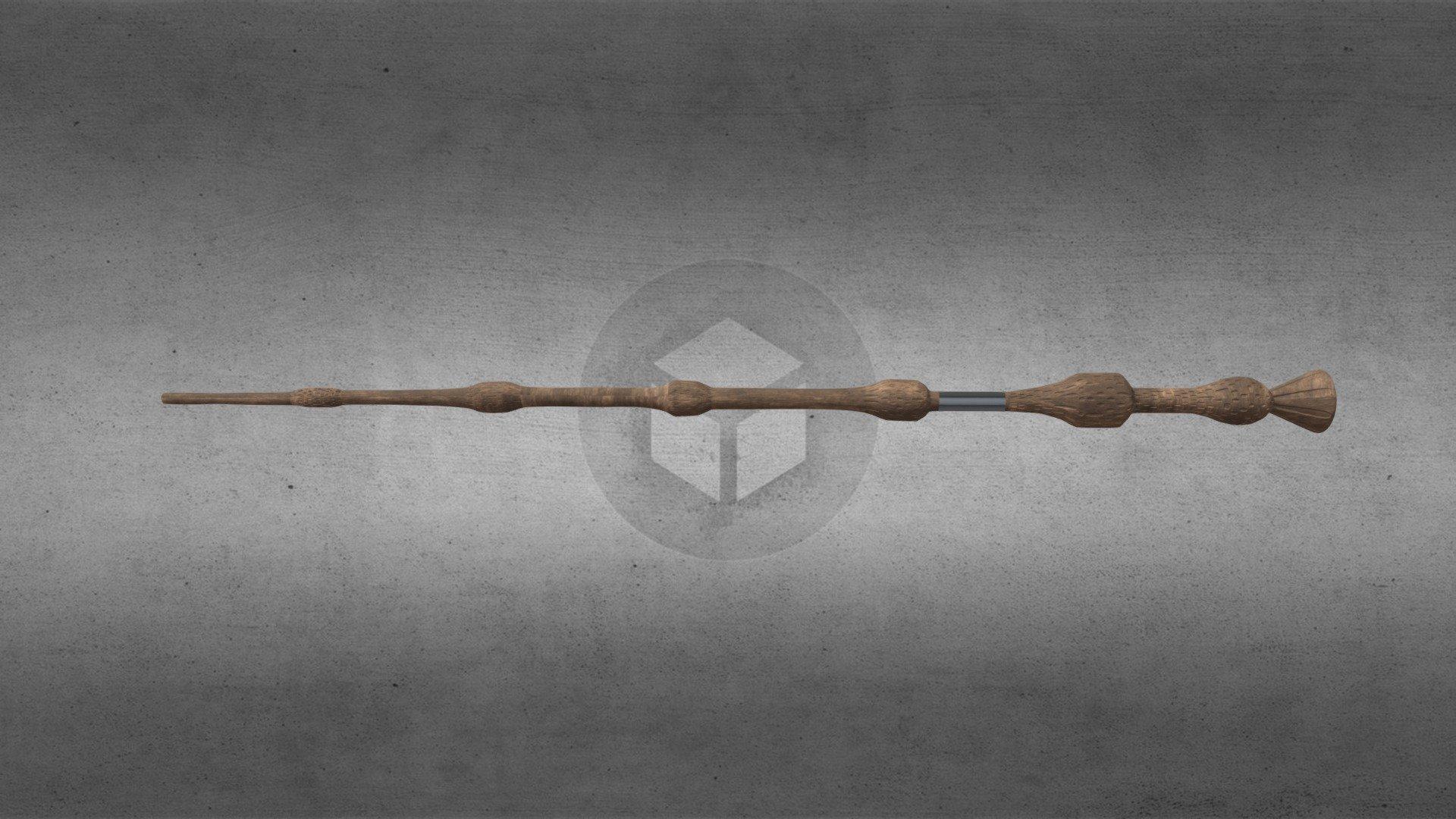 The Elder Wand Wallpapers - Top Free The Elder Wand Backgrounds ...
