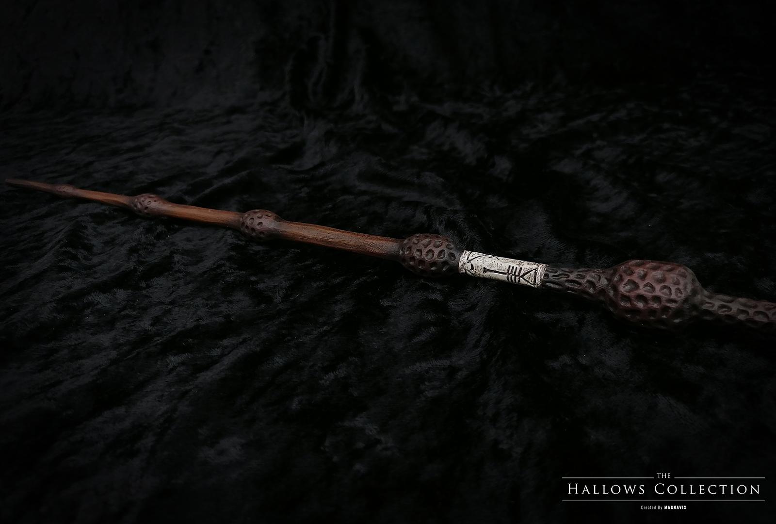 The Elder Wand Wallpapers - Top Free The Elder Wand Backgrounds ...