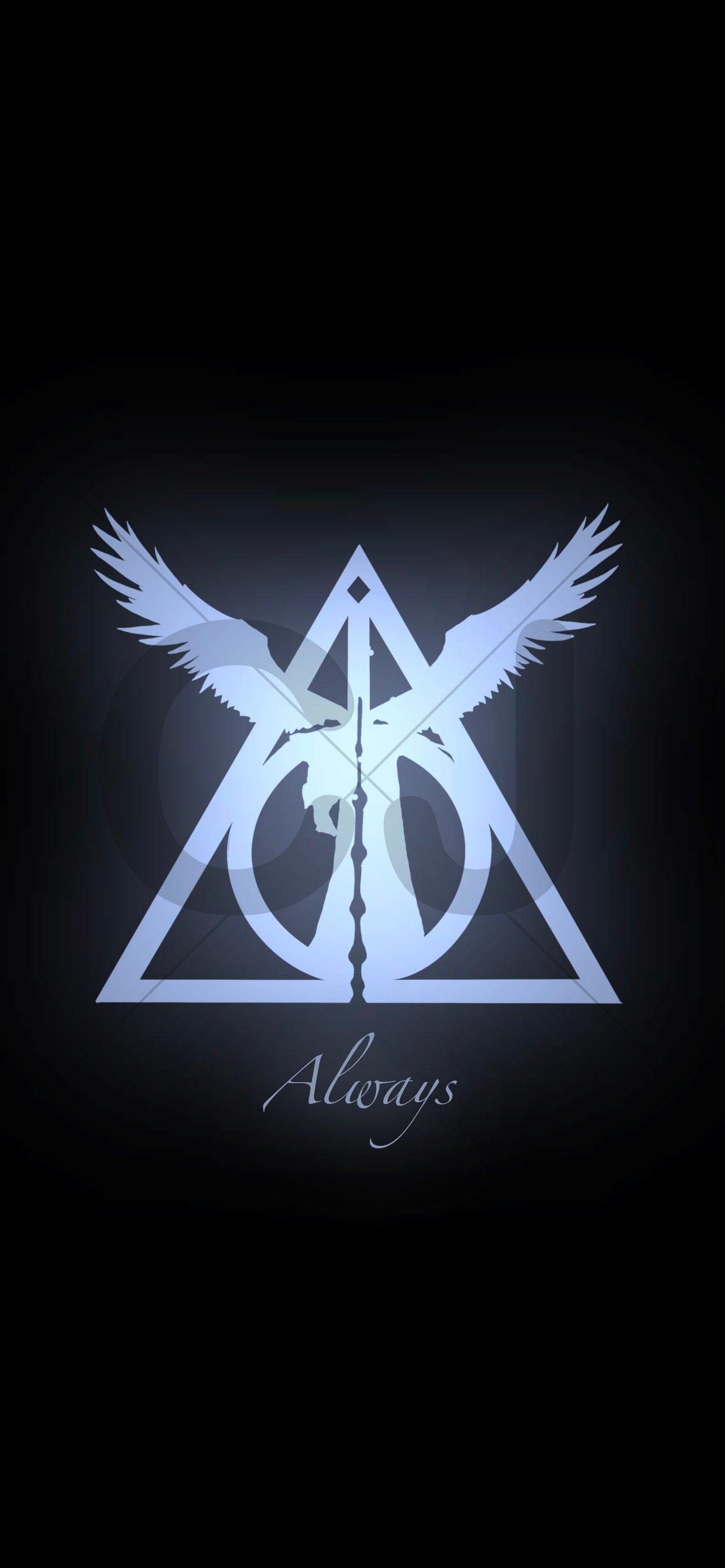 The Elder Wand Wallpapers - Top Free The Elder Wand Backgrounds ...