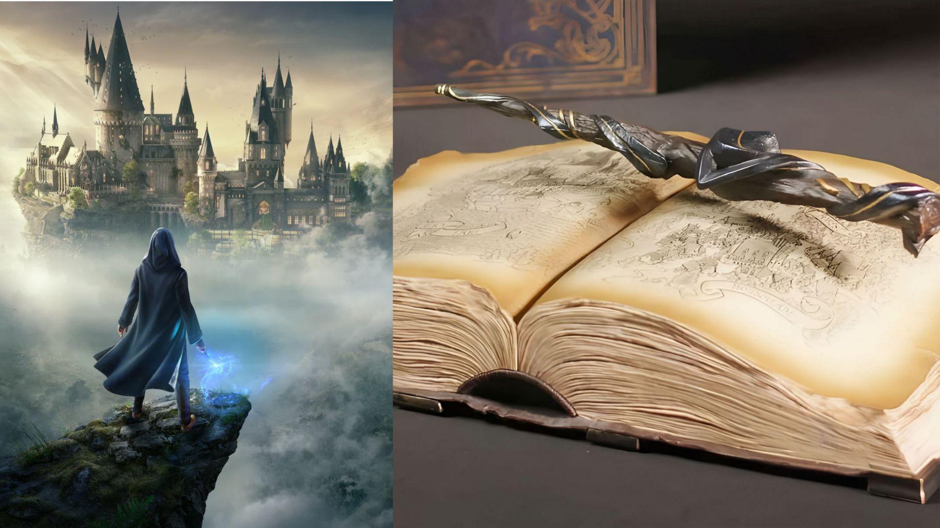 The Elder Wand Wallpapers - Top Free The Elder Wand Backgrounds ...