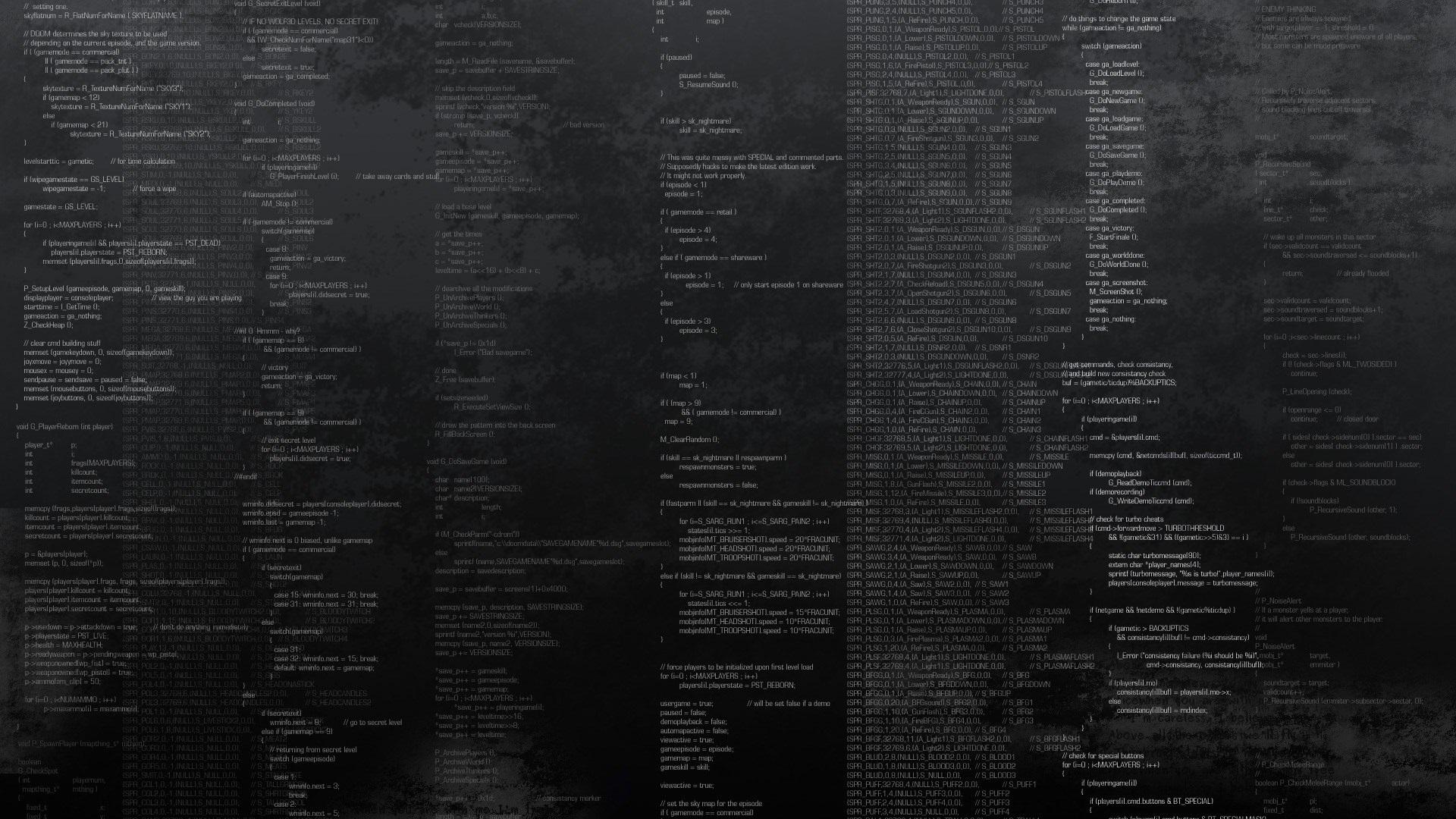 Code Desktop Wallpapers - Top Free Code Desktop Backgrounds ...