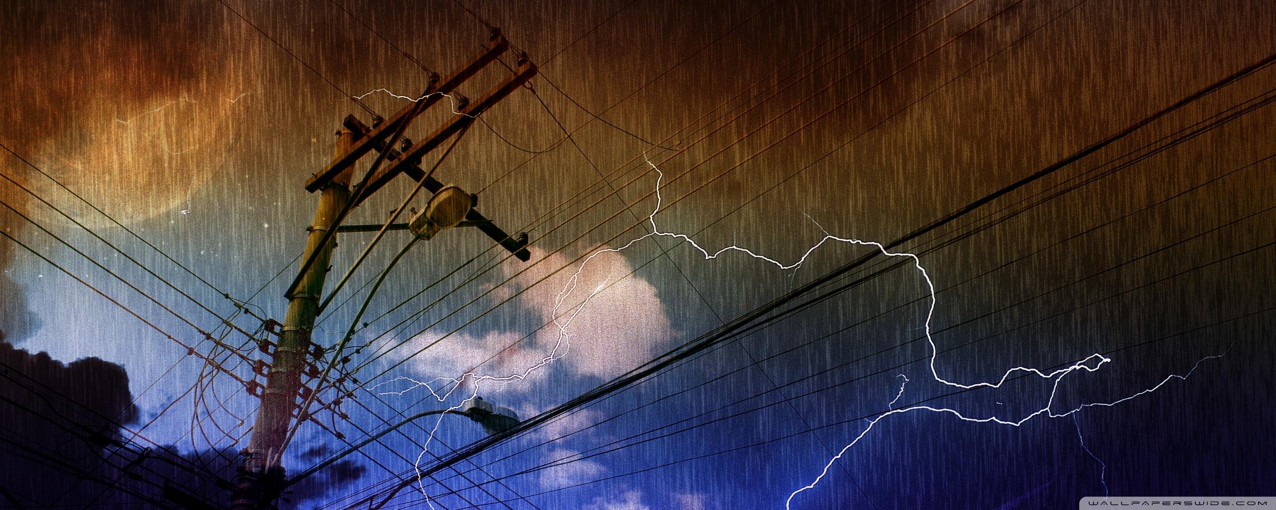 Electricity 4K Wallpapers - Top Free Electricity 4K Backgrounds ...