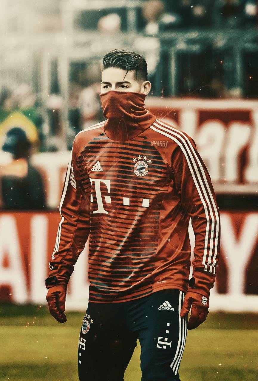 James Rodriguez HD Wallpapers - Top Free James Rodriguez HD Backgrounds ...