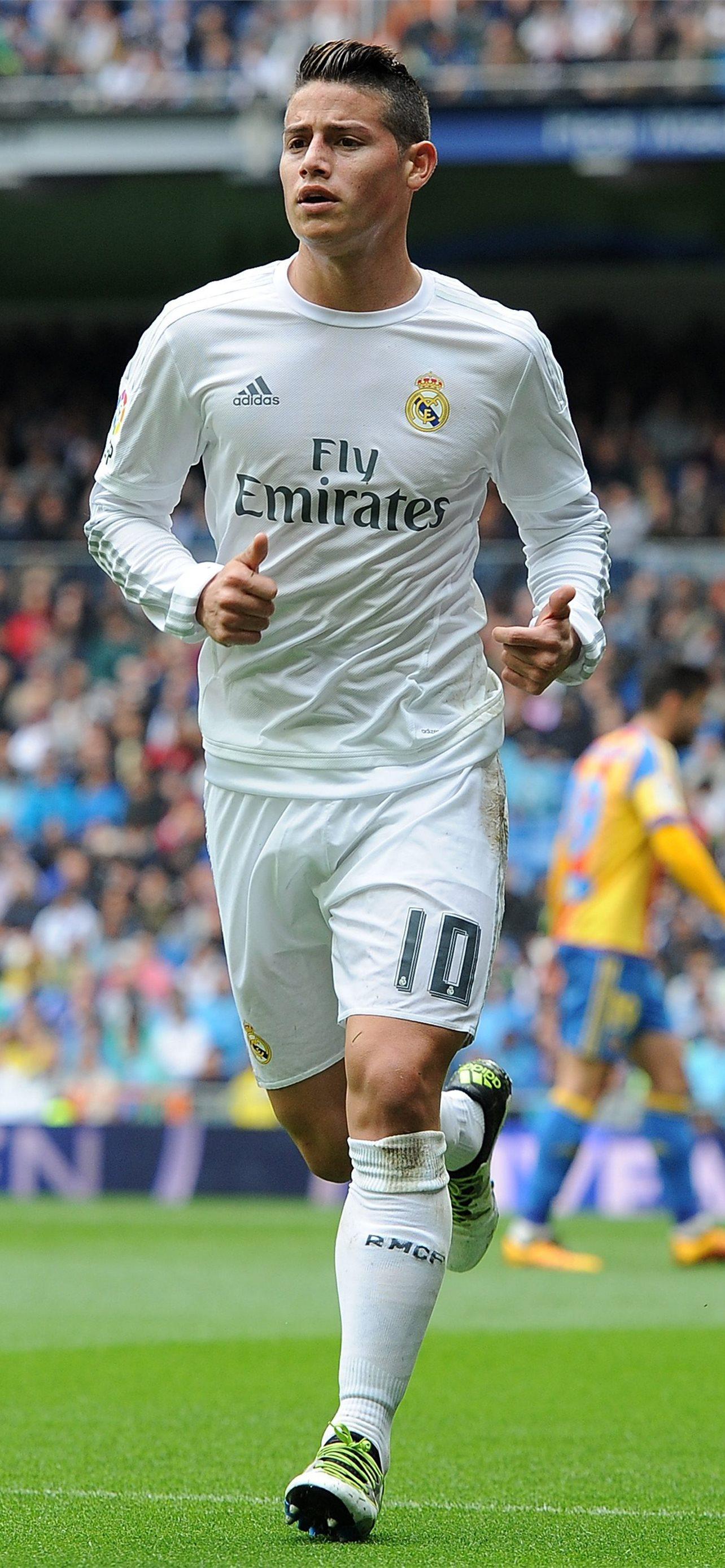 James Rodriguez HD Wallpapers - Top Free James Rodriguez HD Backgrounds ...