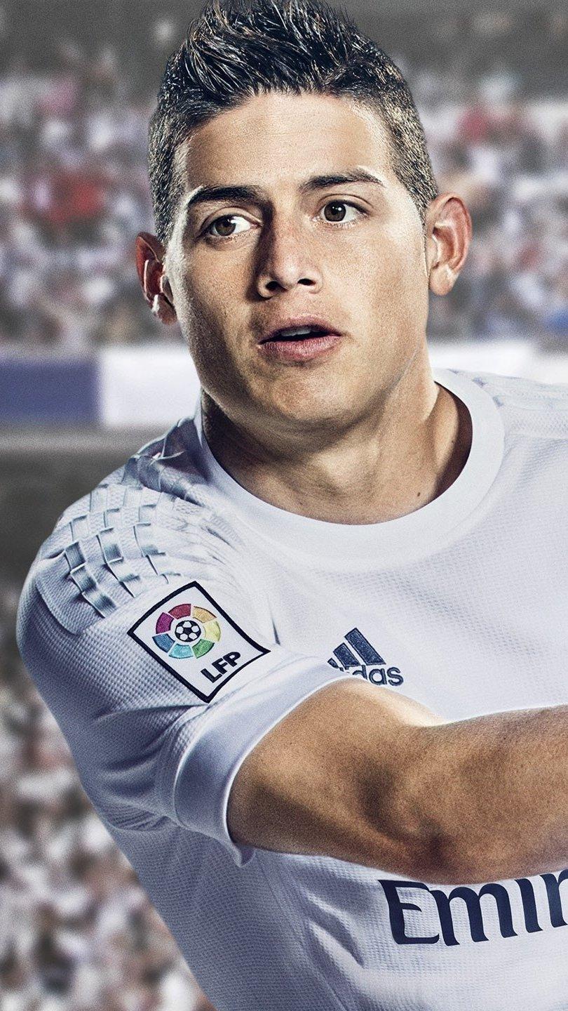 James Rodriguez HD Wallpapers - Top Free James Rodriguez HD Backgrounds ...