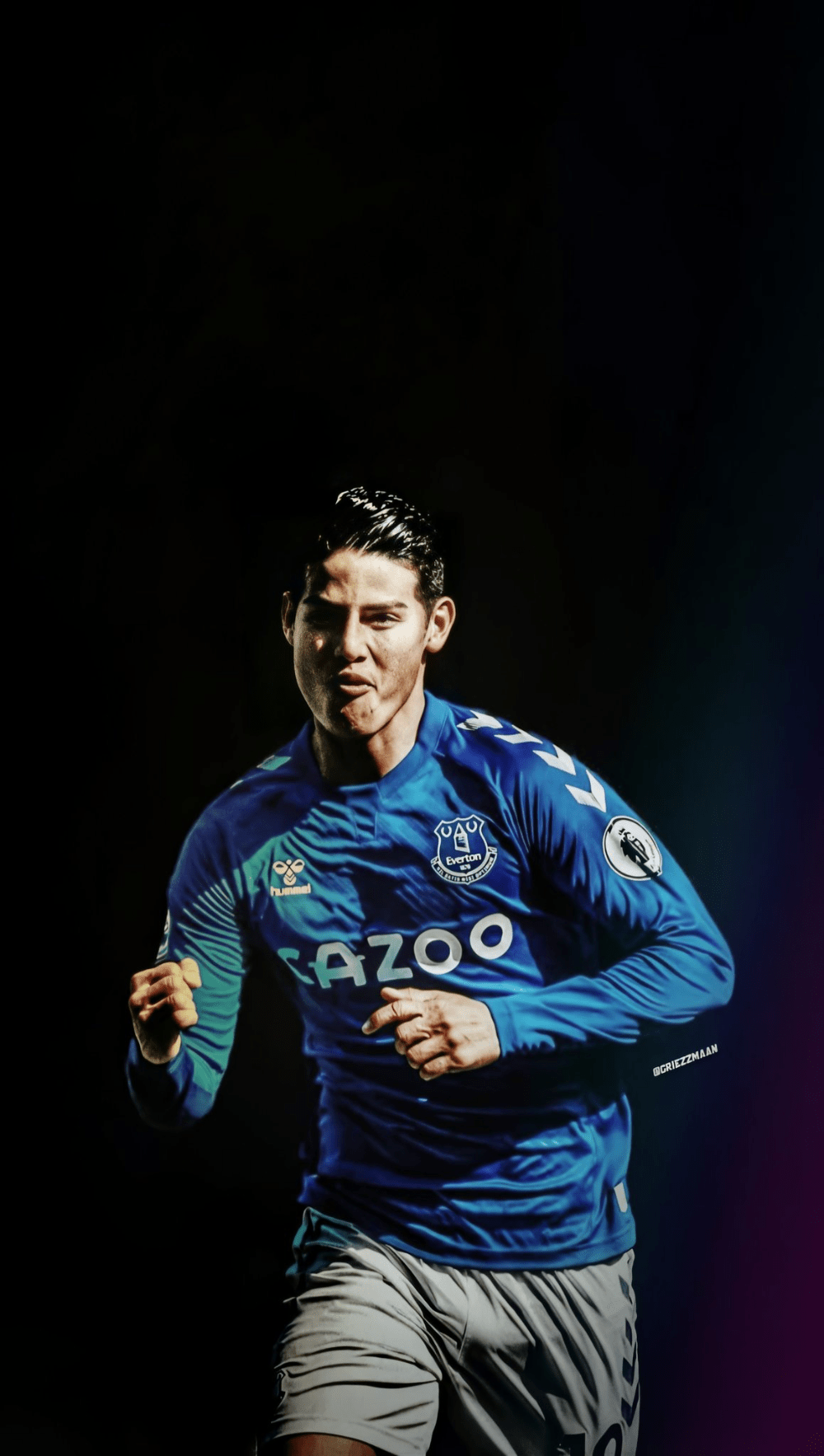 James Rodriguez HD Wallpapers - Top Free James Rodriguez HD Backgrounds ...