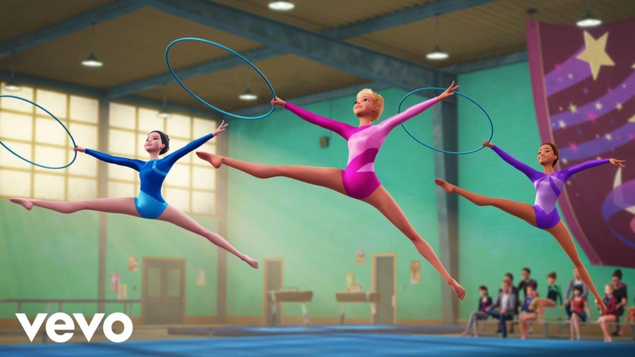 Barbie Spy Squad Wallpapers - Top Free Barbie Spy Squad Backgrounds ...