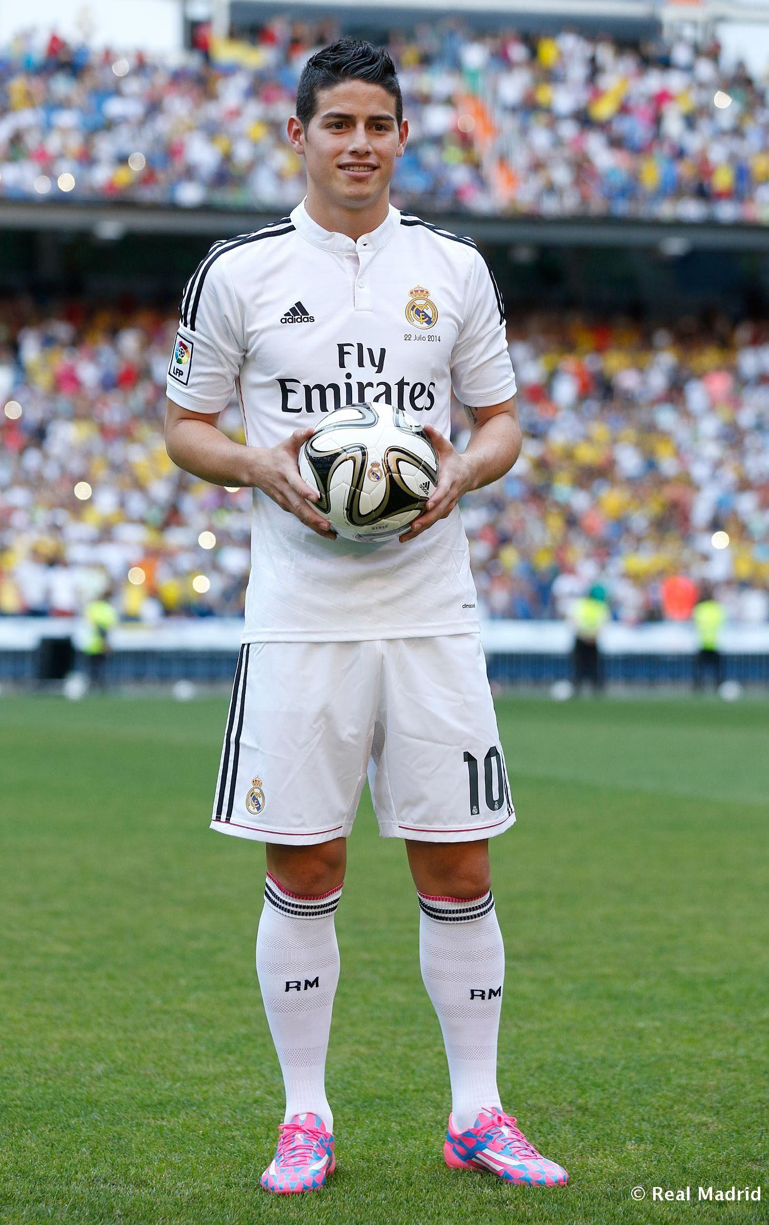 James Rodriguez HD Wallpapers - Top Free James Rodriguez HD Backgrounds ...