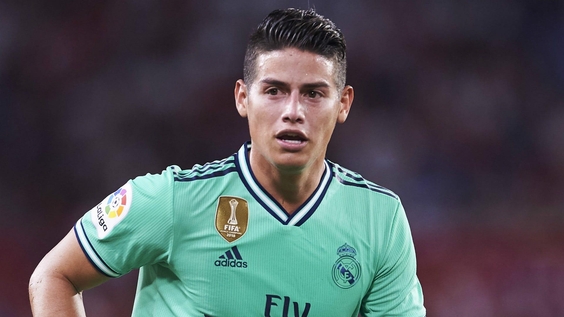 James Rodriguez HD Wallpapers - Top Free James Rodriguez HD Backgrounds ...