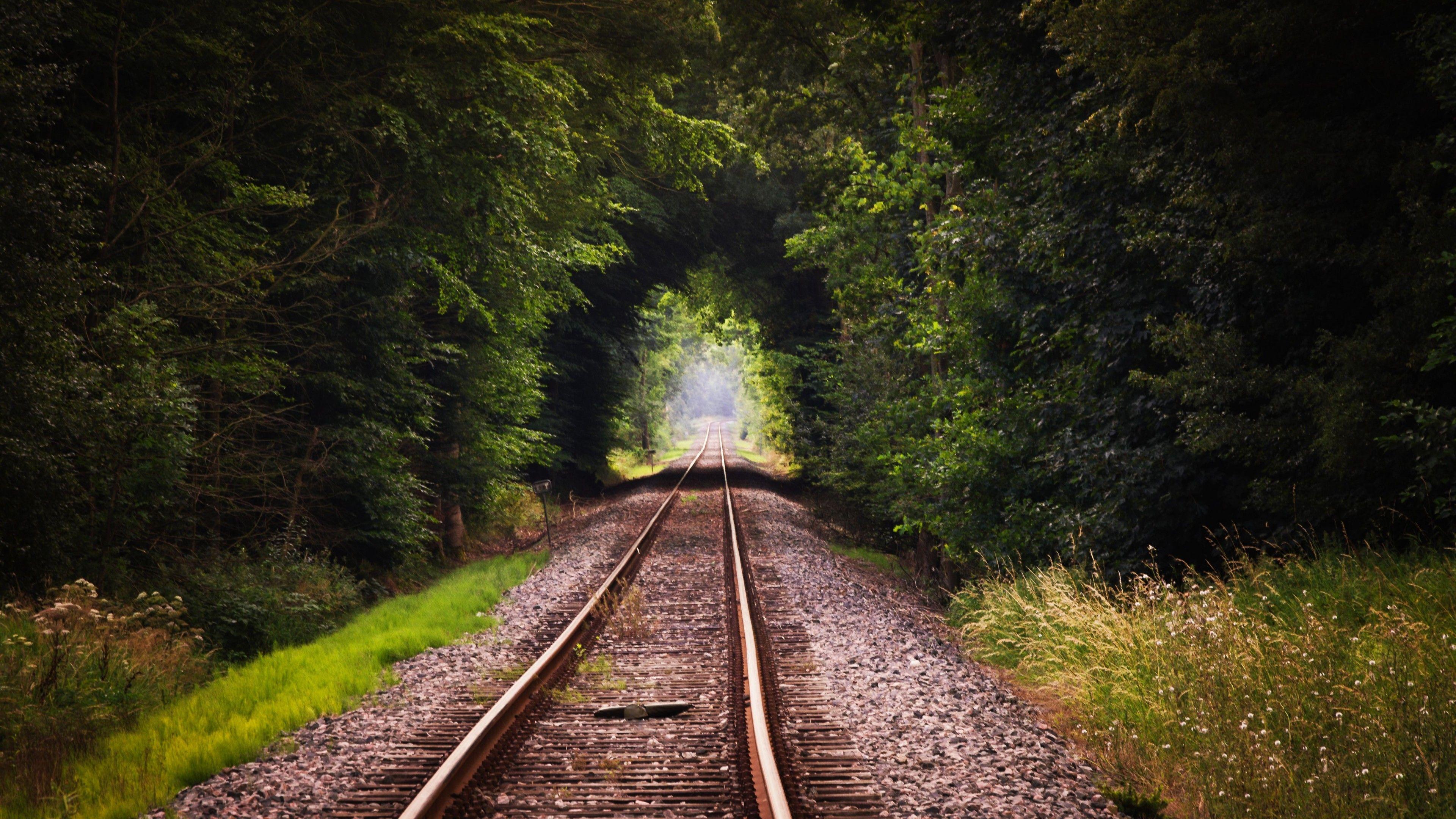 Night Train 8K Wallpapers - Top Free Night Train 8K Backgrounds ...