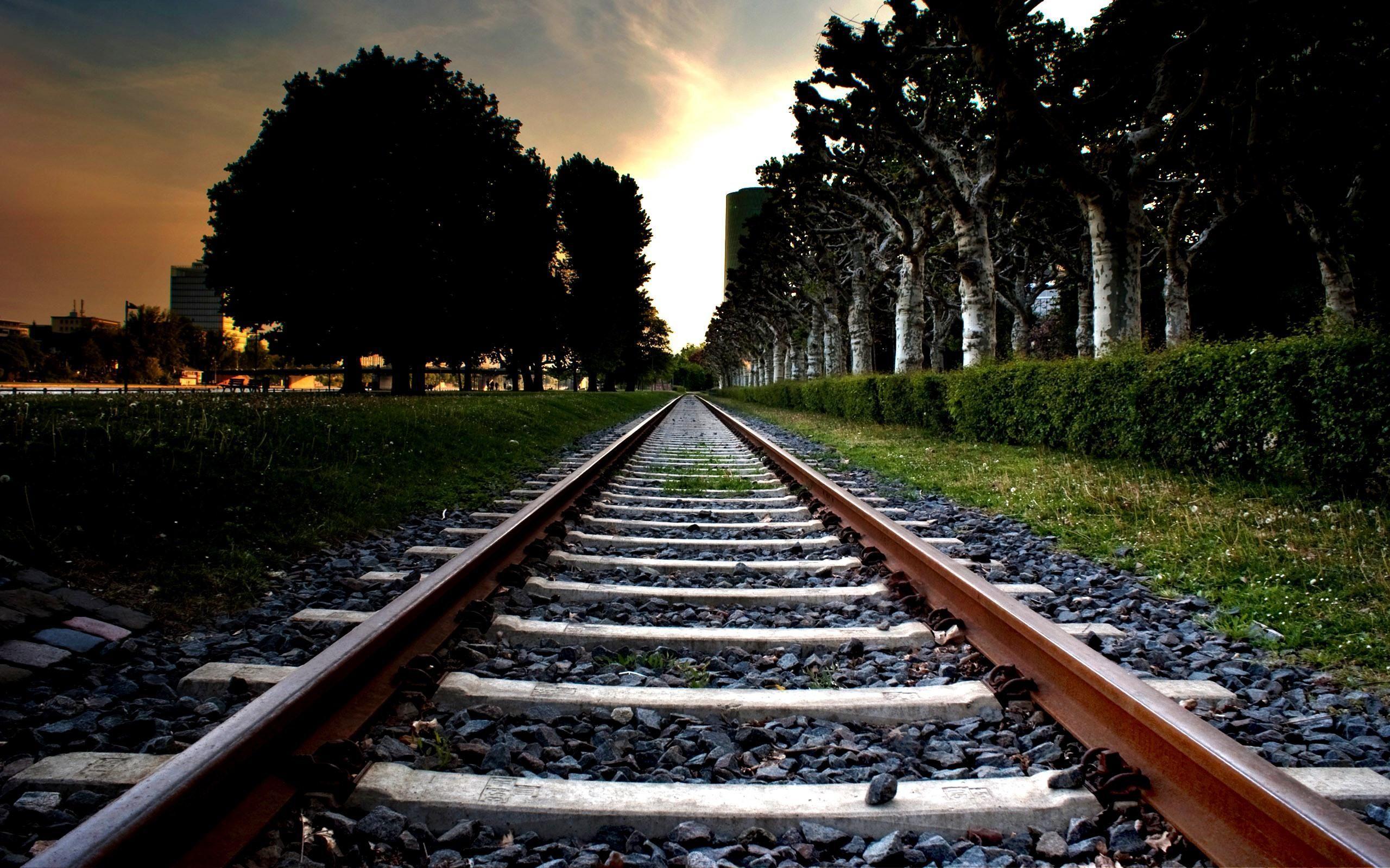 Night Train 8K Wallpapers - Top Free Night Train 8K Backgrounds ...